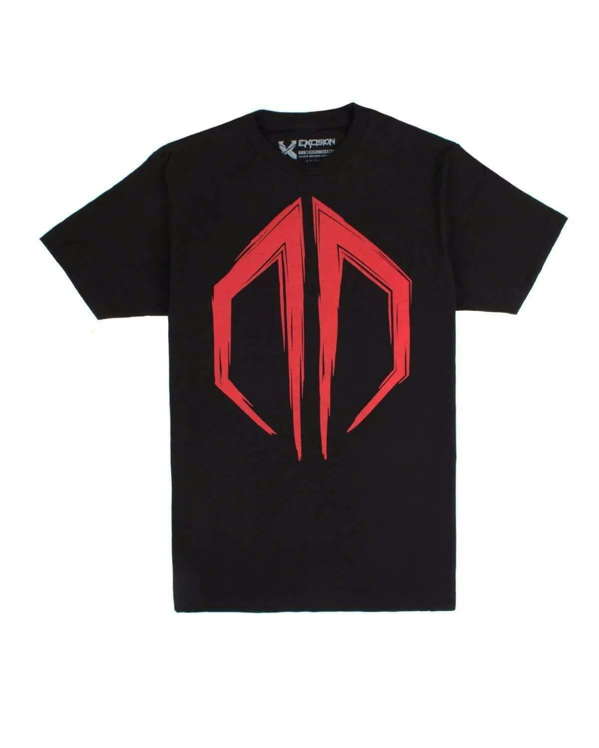 Excision Destroid Logo Unisex T-Shirt