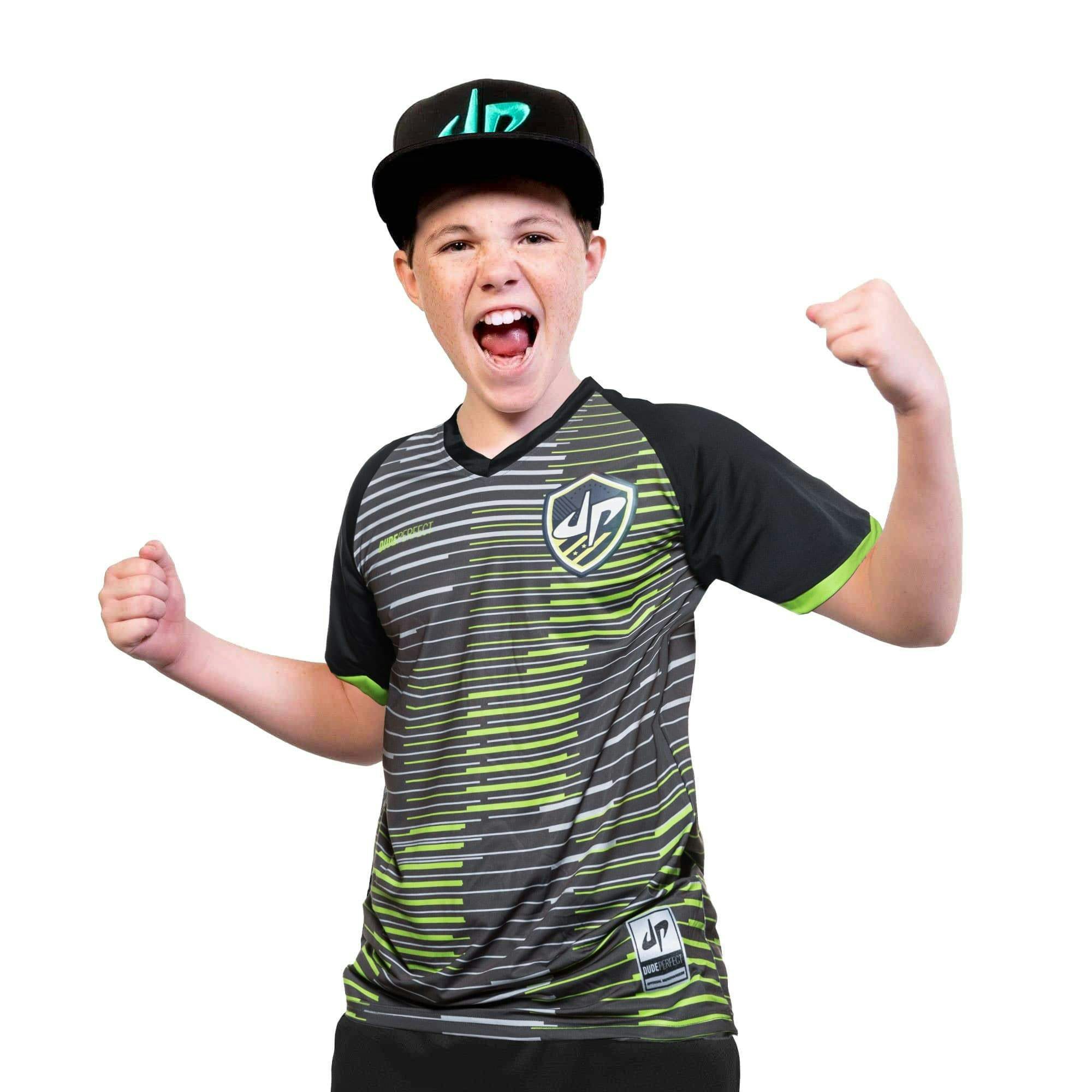 Dude Perfect Merch Store, Dude Perfect Hoodies, Dude Perfect Shirts ...