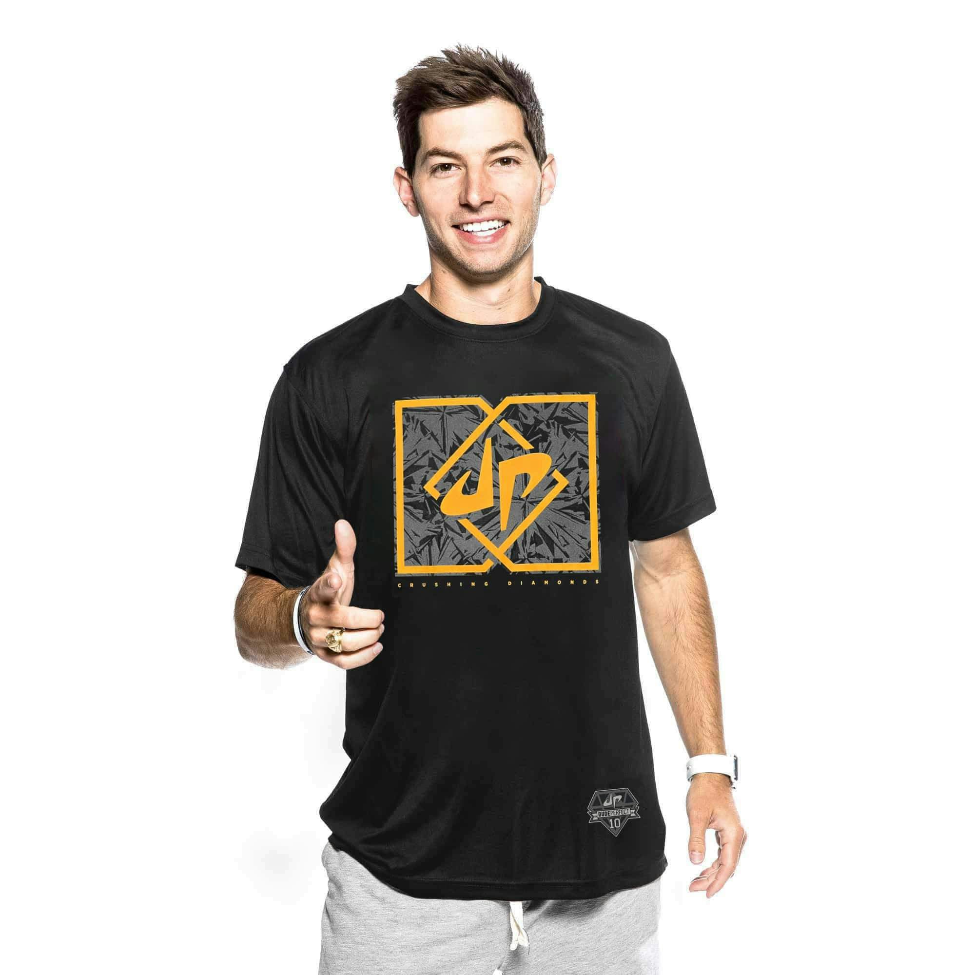 Dude Perfect Merch Store, Dude Perfect Hoodies, Dude Perfect Shirts ...