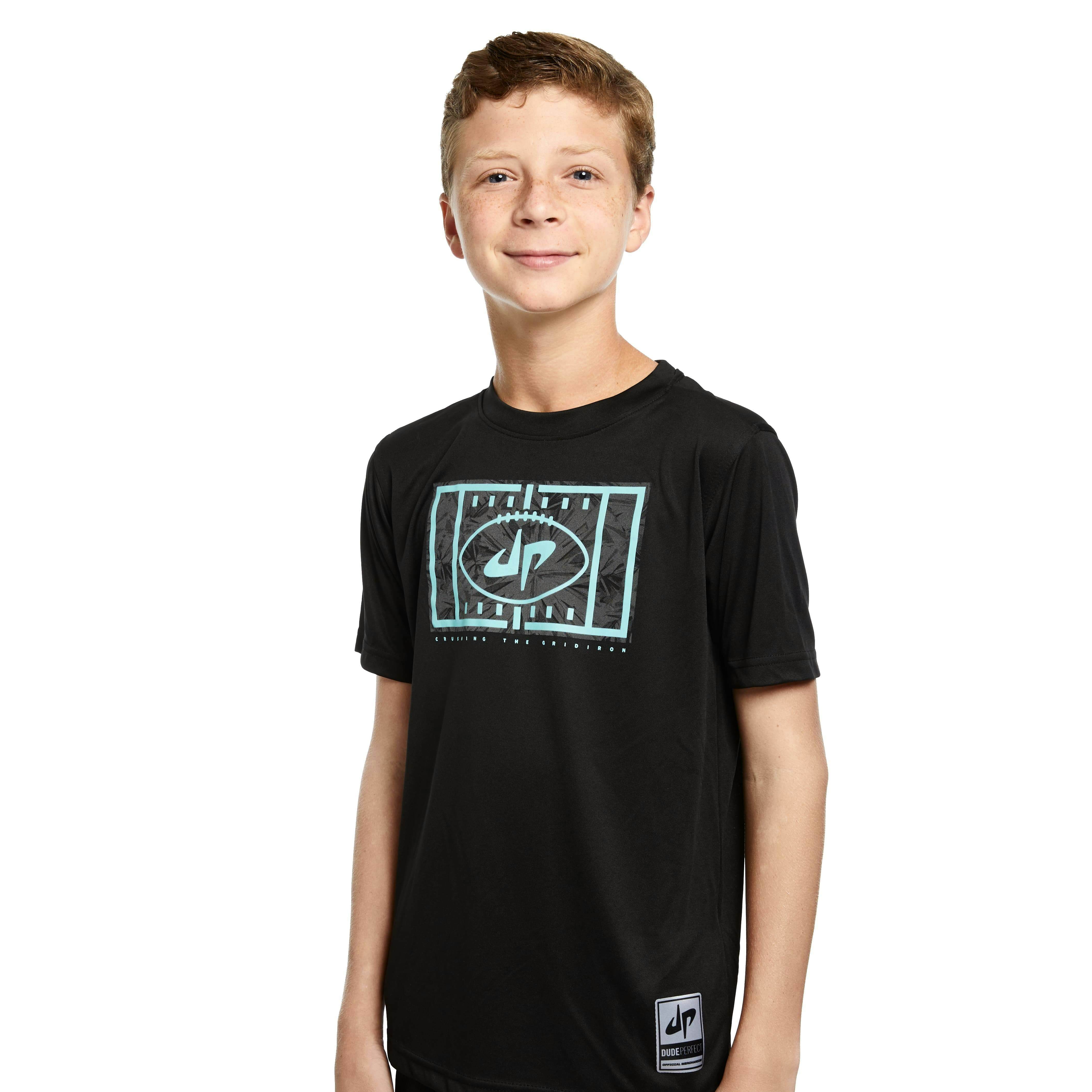 Dude Perfect Merch Store, Dude Perfect Hoodies, Dude Perfect Shirts ...