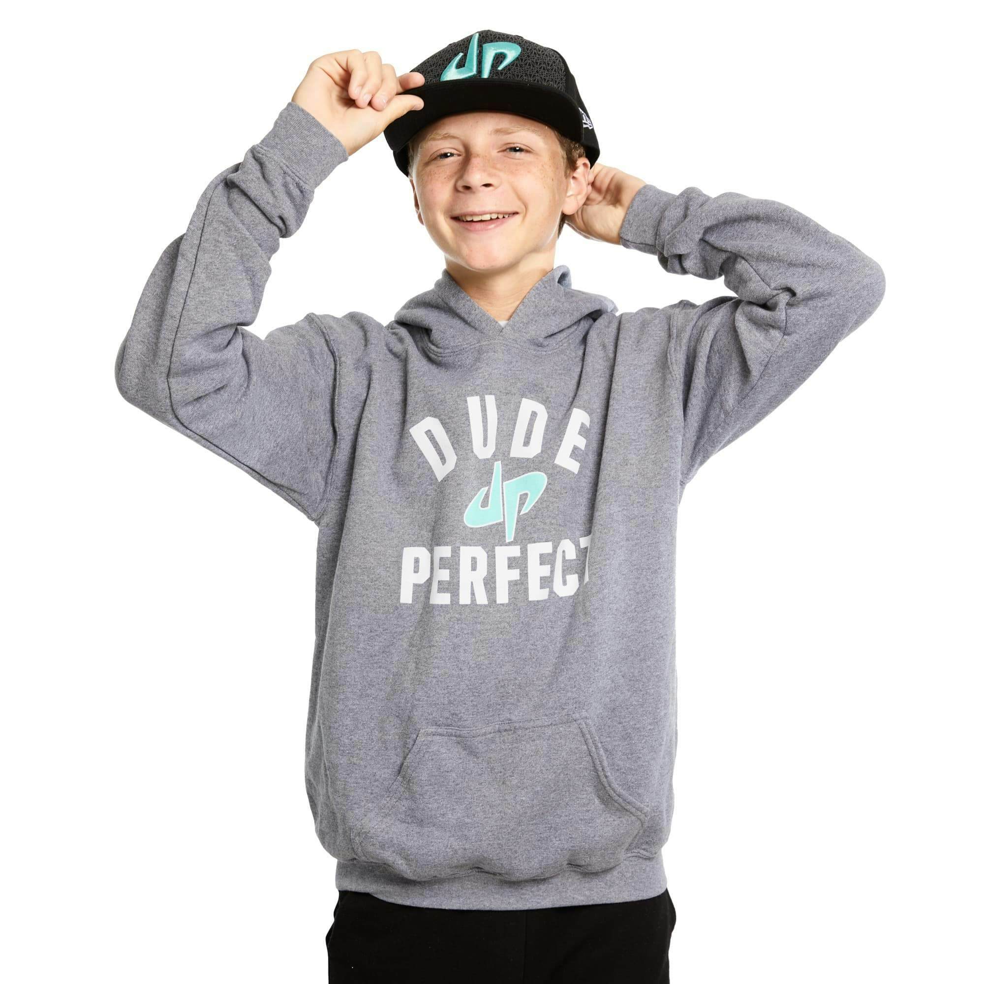 Dude Perfect Merch Store, Dude Perfect Hoodies, Dude Perfect Shirts ...