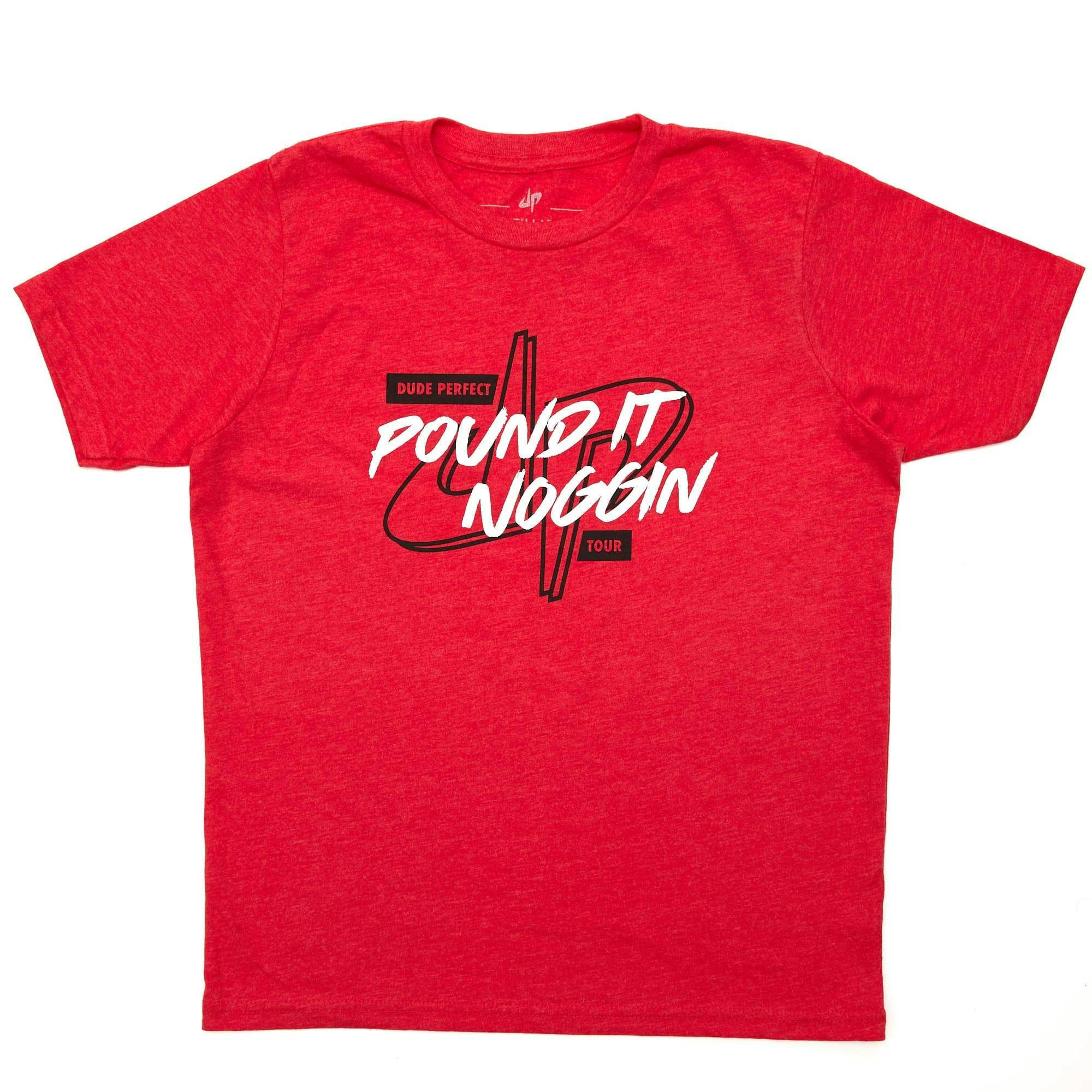 Dude Perfect Merch Store, Dude Perfect Hoodies, Dude Perfect Shirts ...