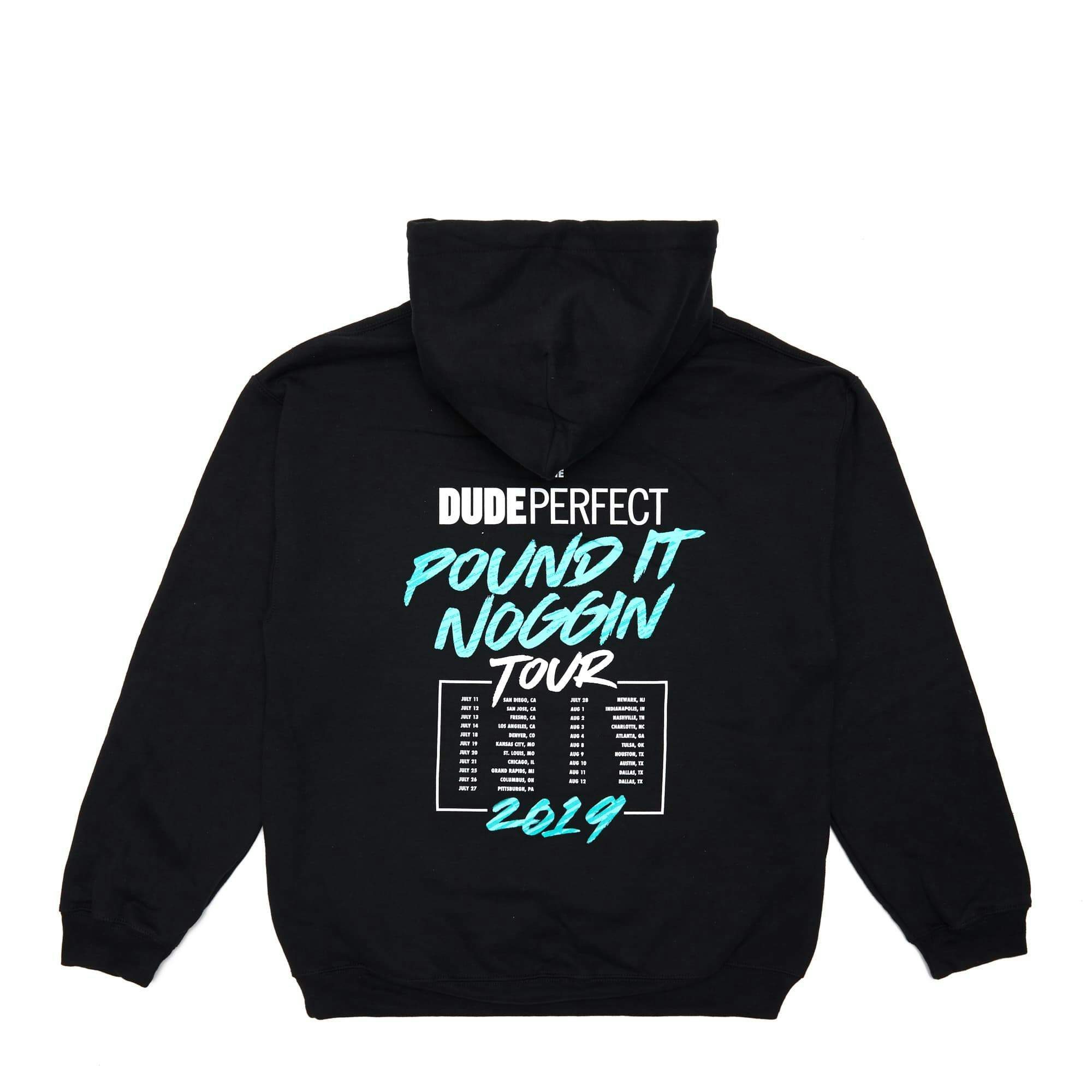 Dude Perfect Merch Store, Dude Perfect Hoodies, Dude Perfect Shirts ...