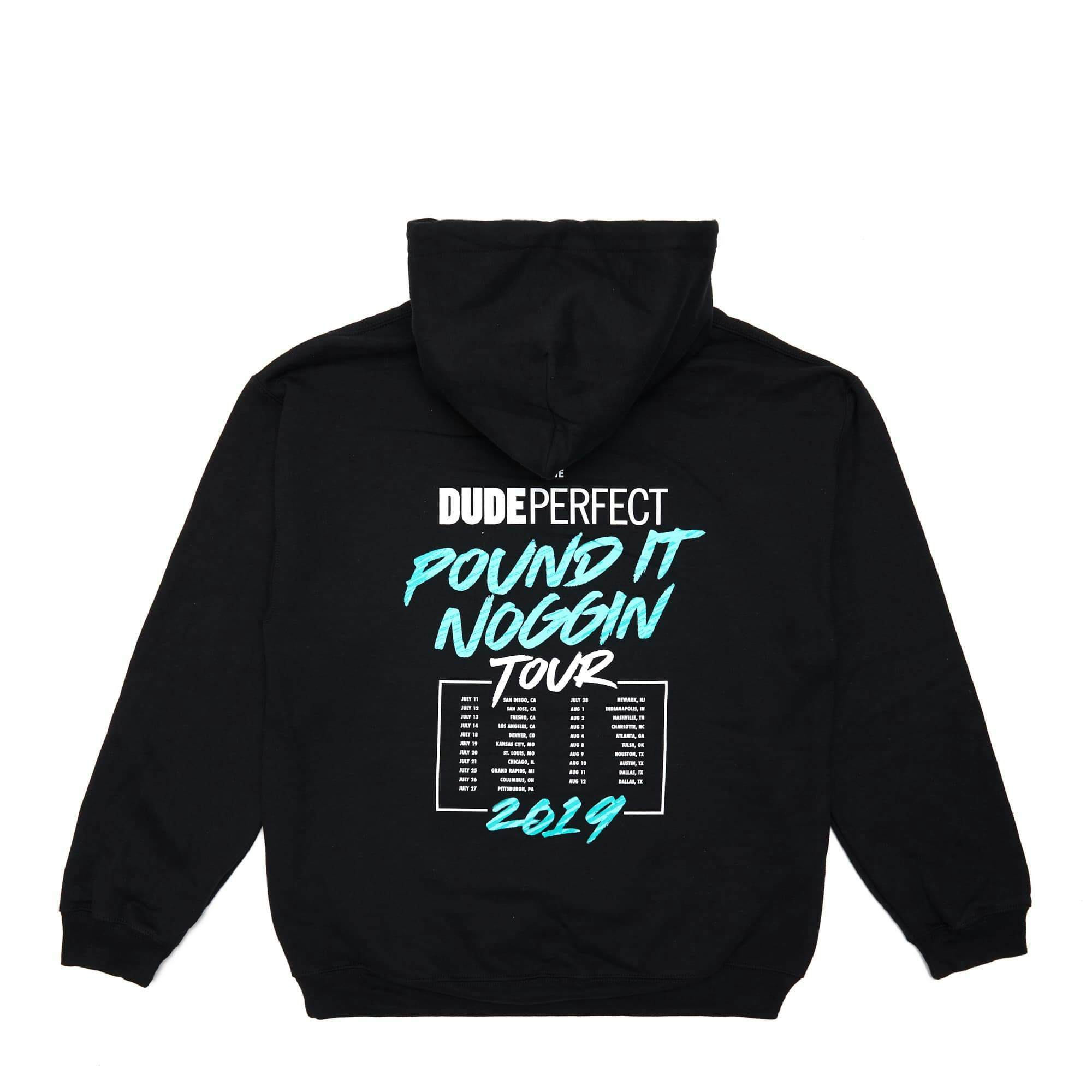 Dude Perfect Merch Store, Dude Perfect Hoodies, Dude Perfect Shirts ...