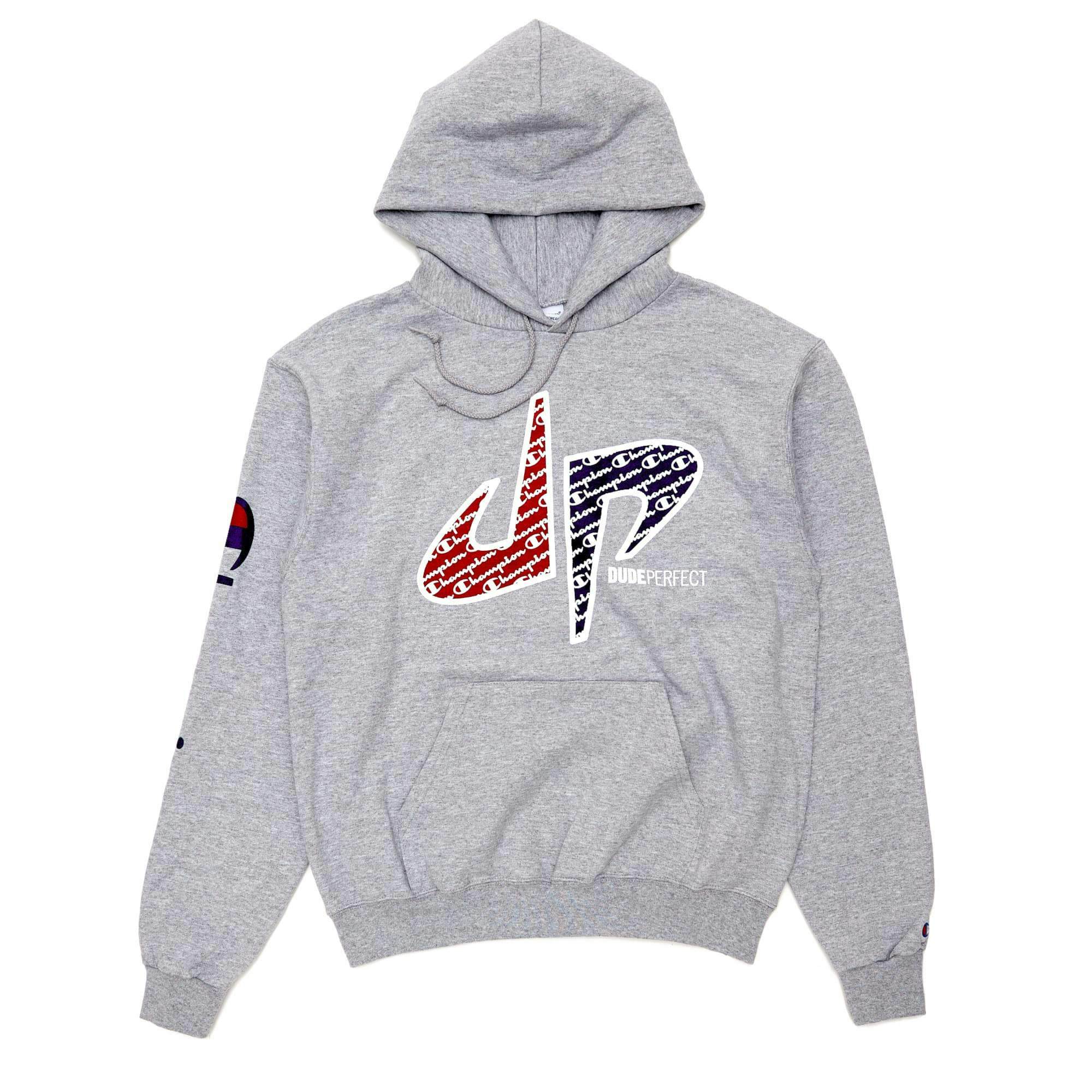 Dude Perfect Merch Store, Dude Perfect Hoodies, Dude Perfect Shirts ...