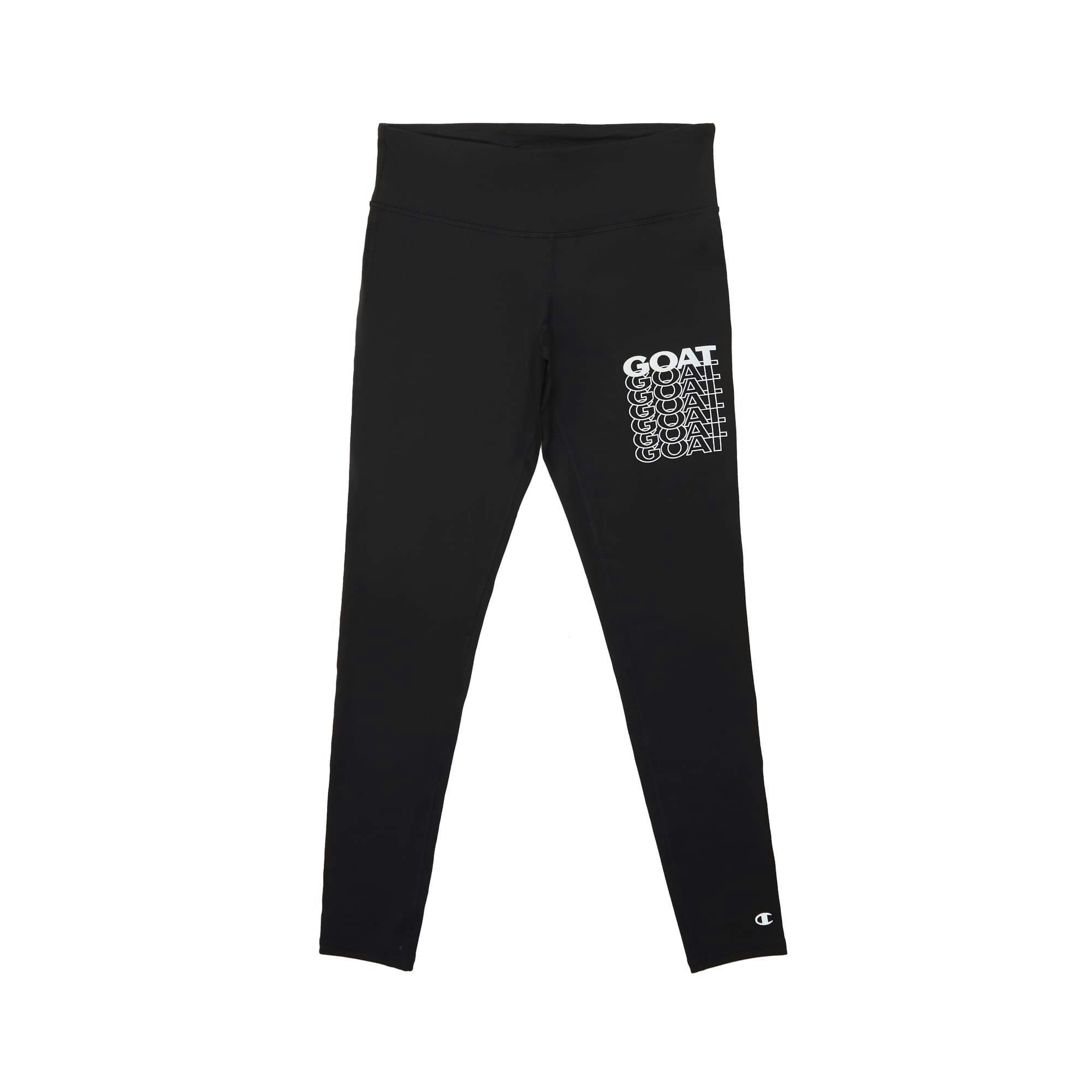 Erika Costell x Champion GOAT Women's Leggings