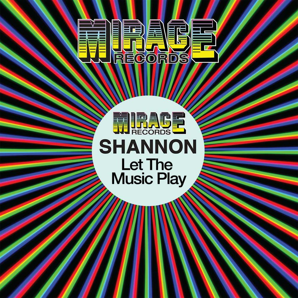 Shannon Shirts, Shannon Merch, Shannon Hoodies, Shannon Vinyl Records ...