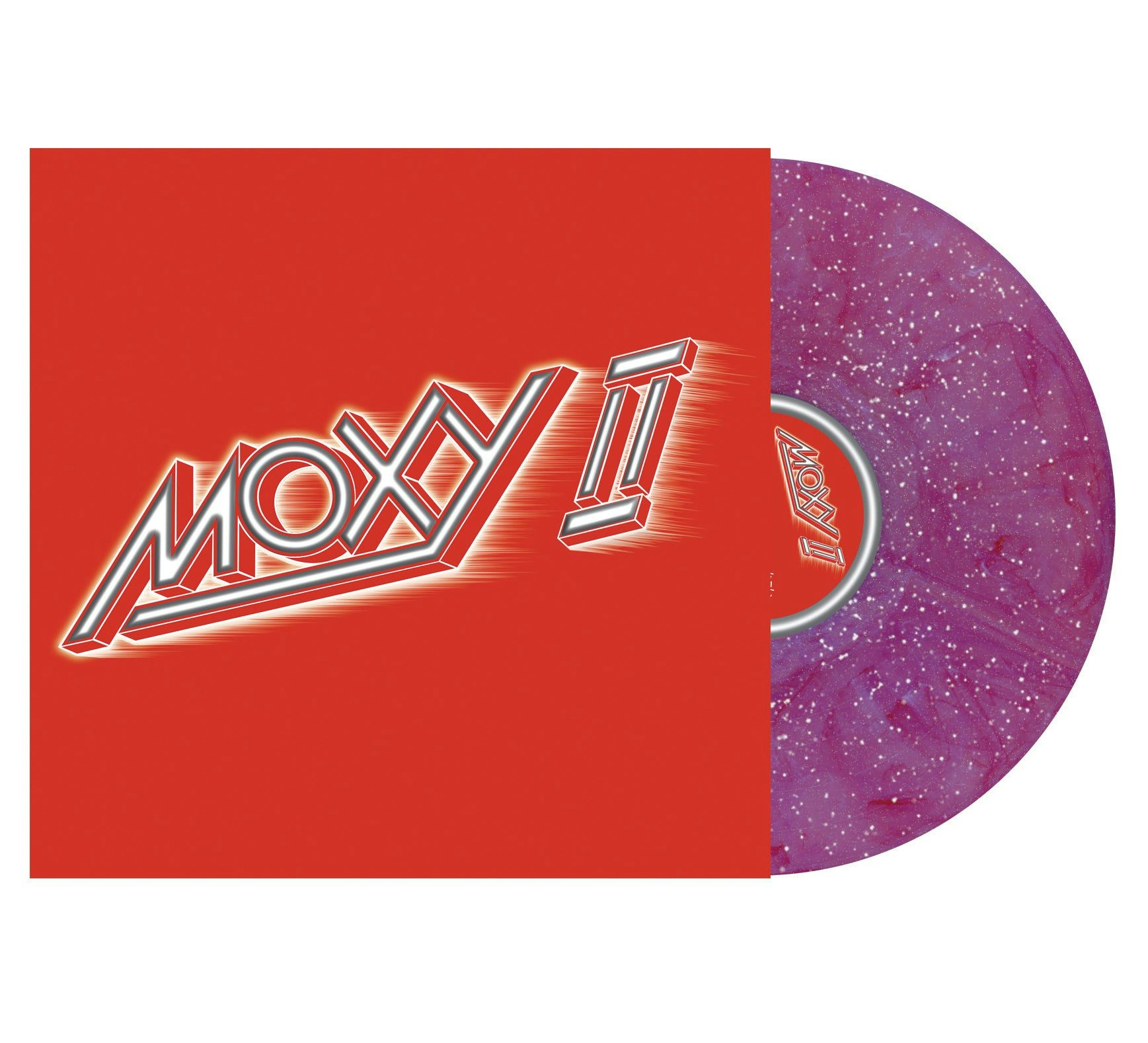 Moxy - Moxy II