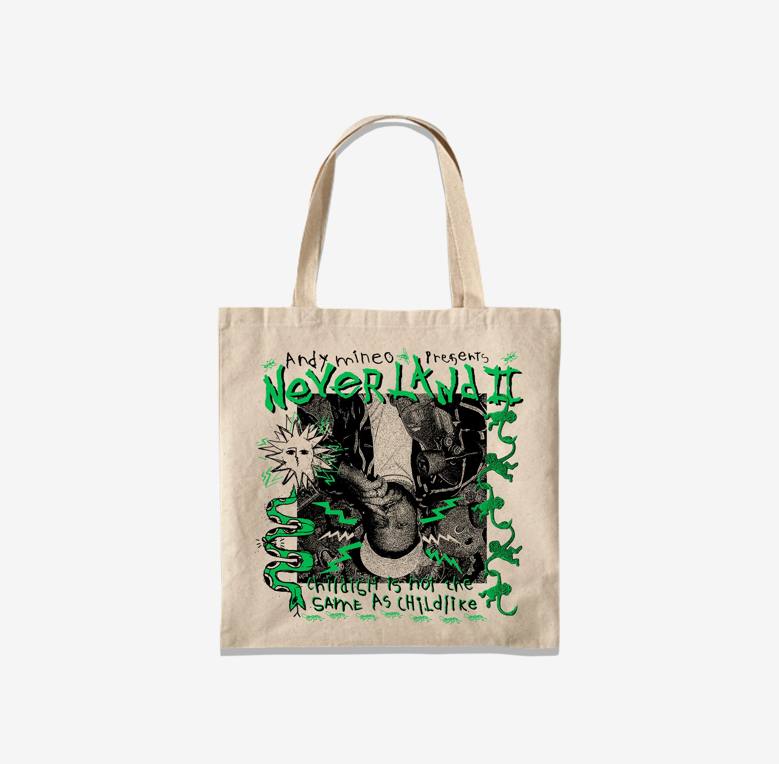 Andy Mineo Merchandise | Shop the Official Andy Mineo Store on Merchbar