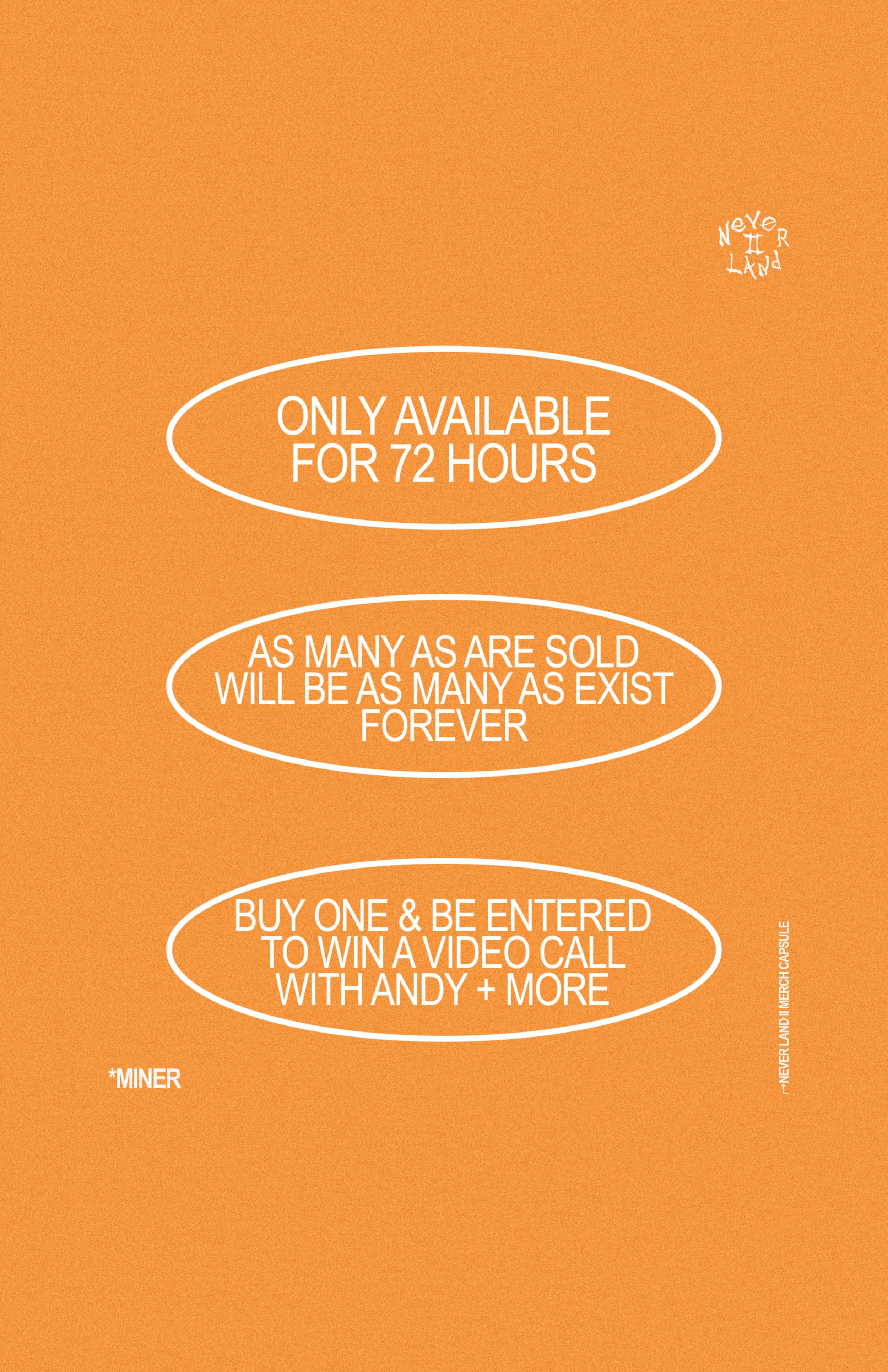 Andy Mineo Merchandise | Shop the Official Andy Mineo Store on Merchbar