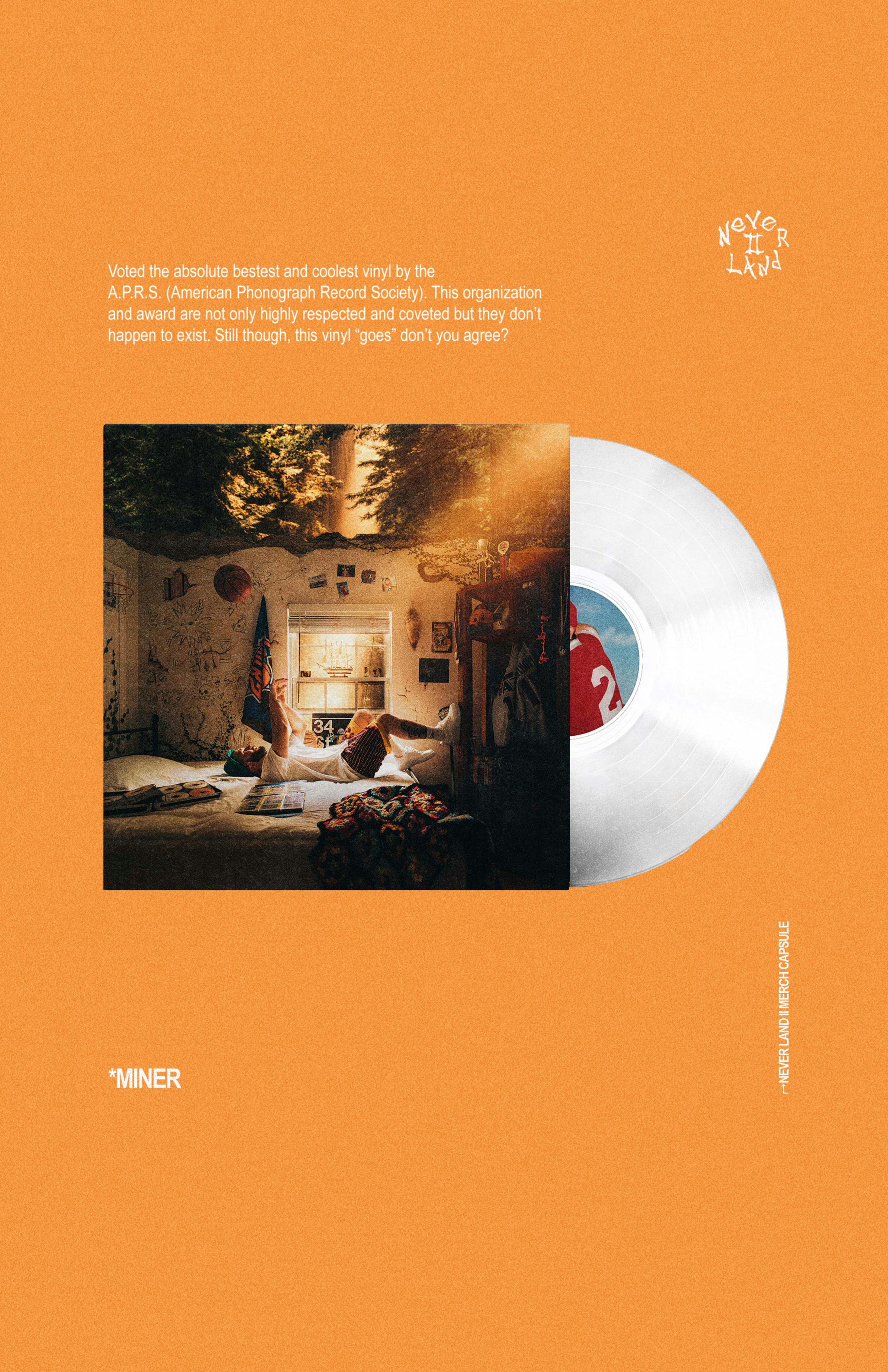 Andy Mineo Merchandise | Shop the Official Andy Mineo Store on Merchbar