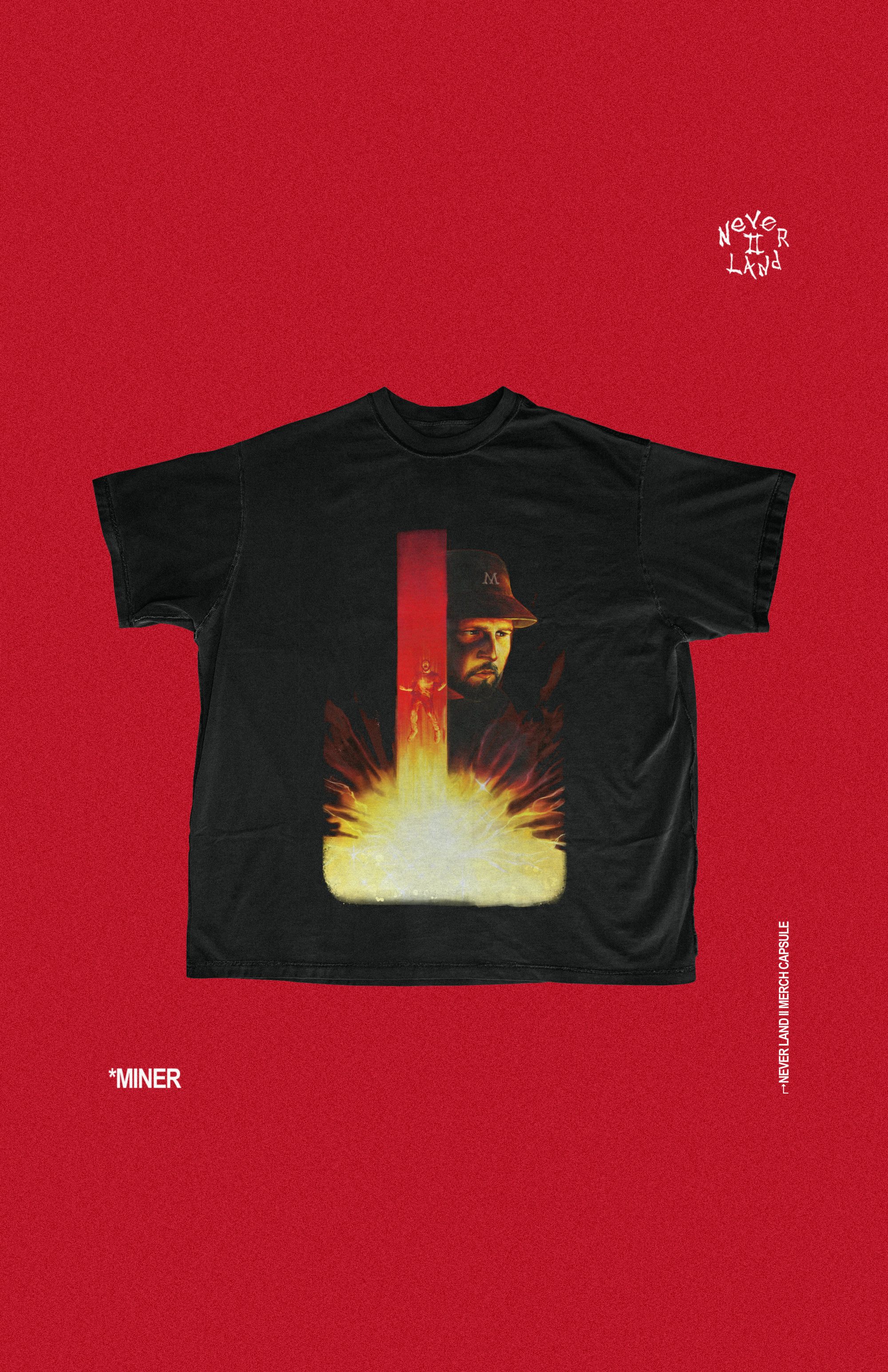 Andy Mineo Merchandise | Shop the Official Andy Mineo Store on Merchbar