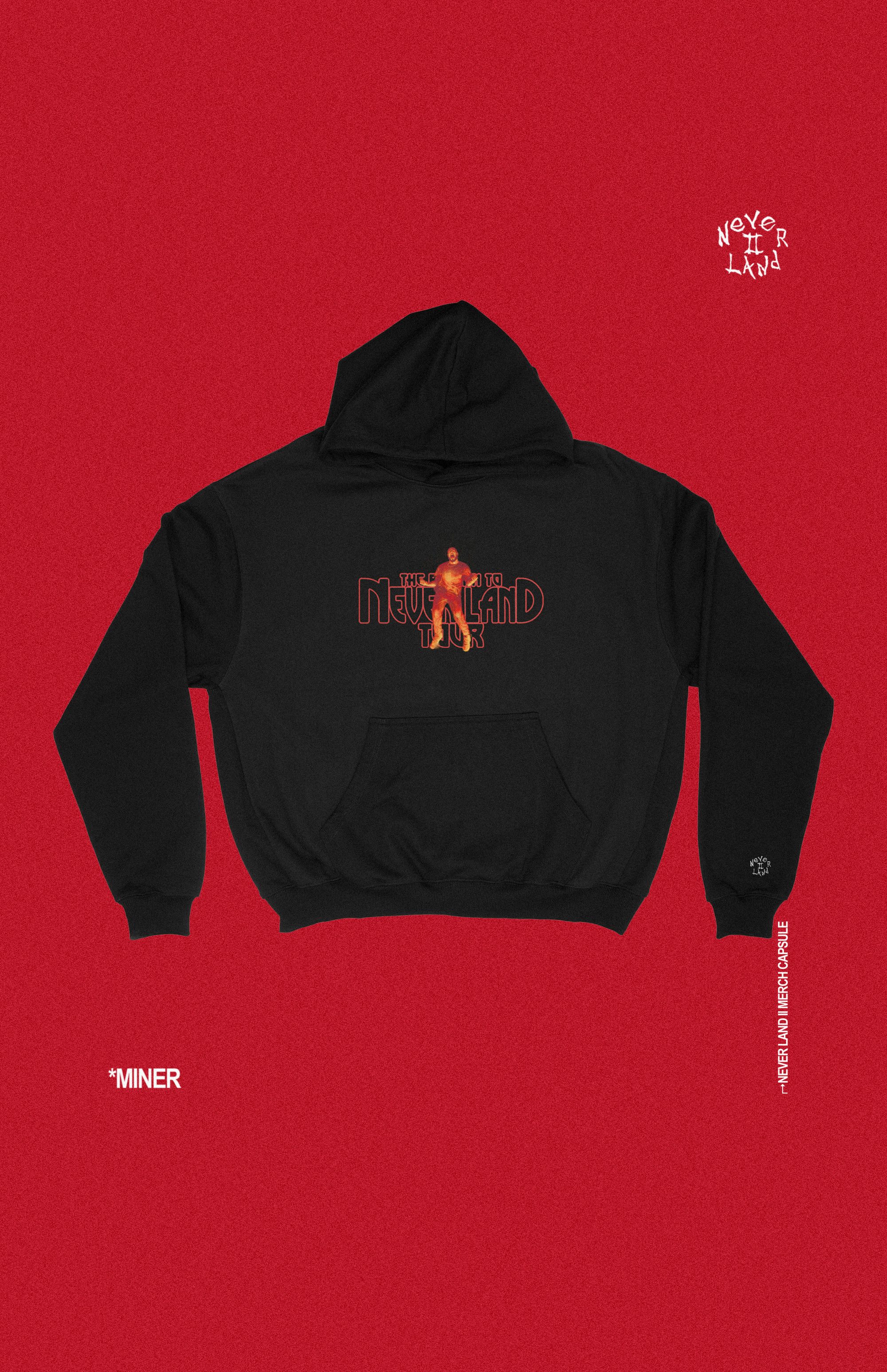 Andy Mineo Merchandise | Shop the Official Andy Mineo Store on Merchbar