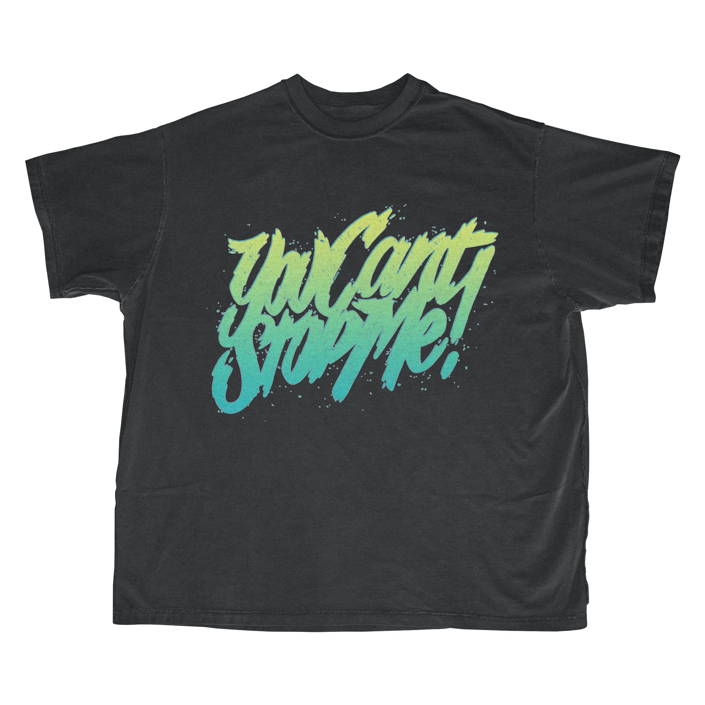 Andy Mineo YCSM Gradient Tee
