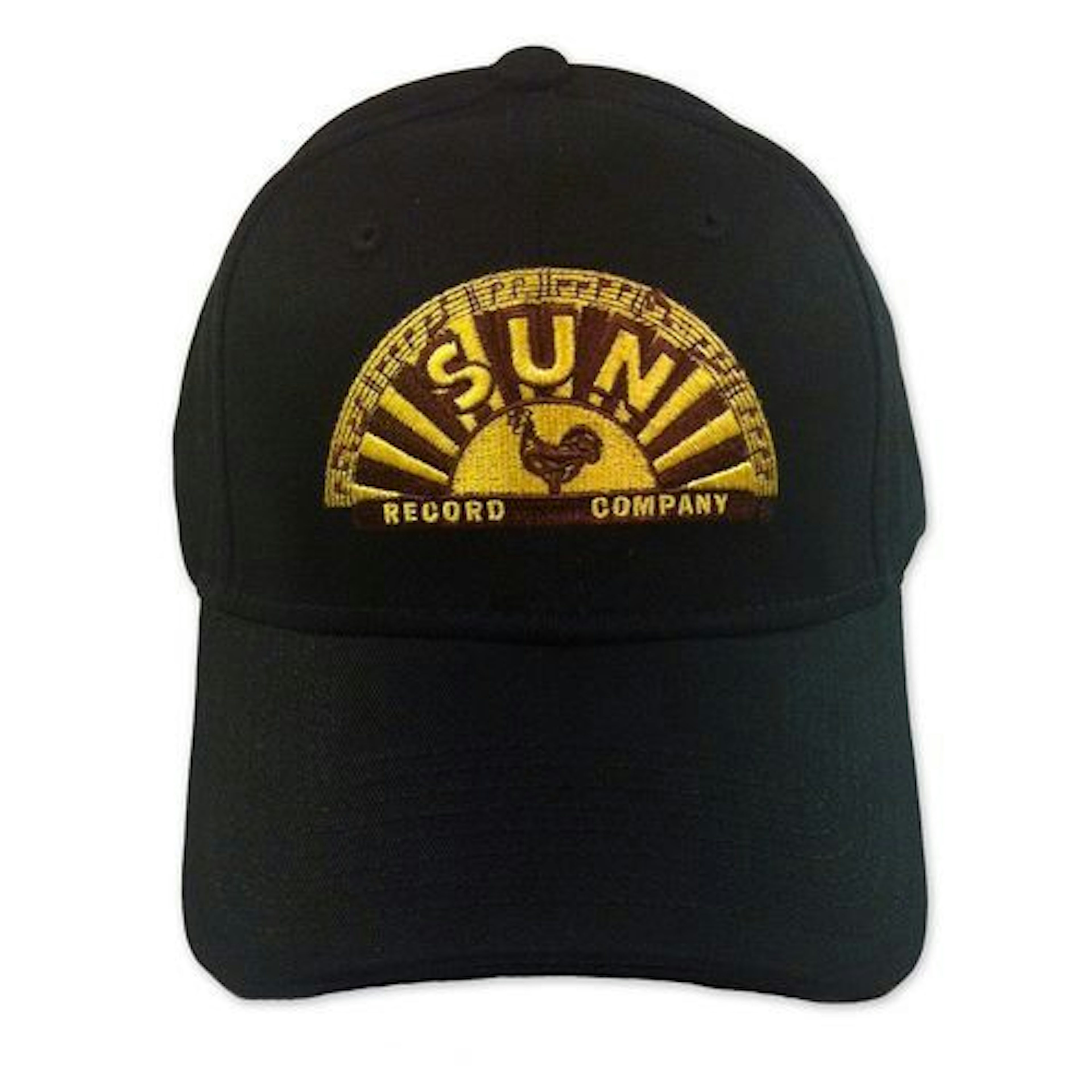 Sun Records Sun High-Profile Hat