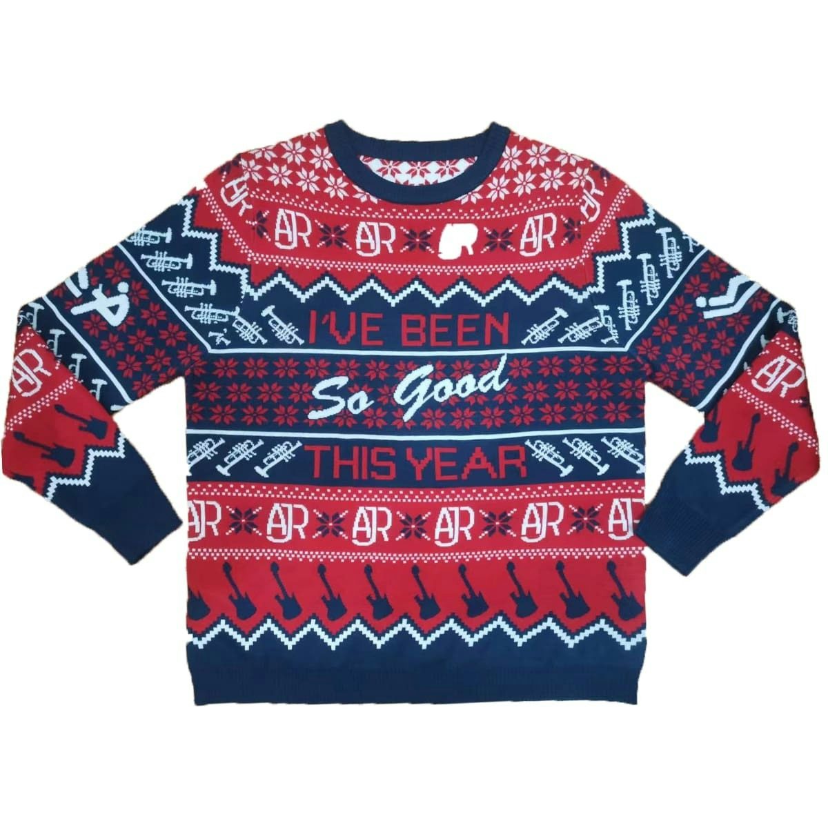 AJR Shirts, AJR Merch, AJR Hoodies, AJR Vinyl Records, AJR Posters, AJR ...