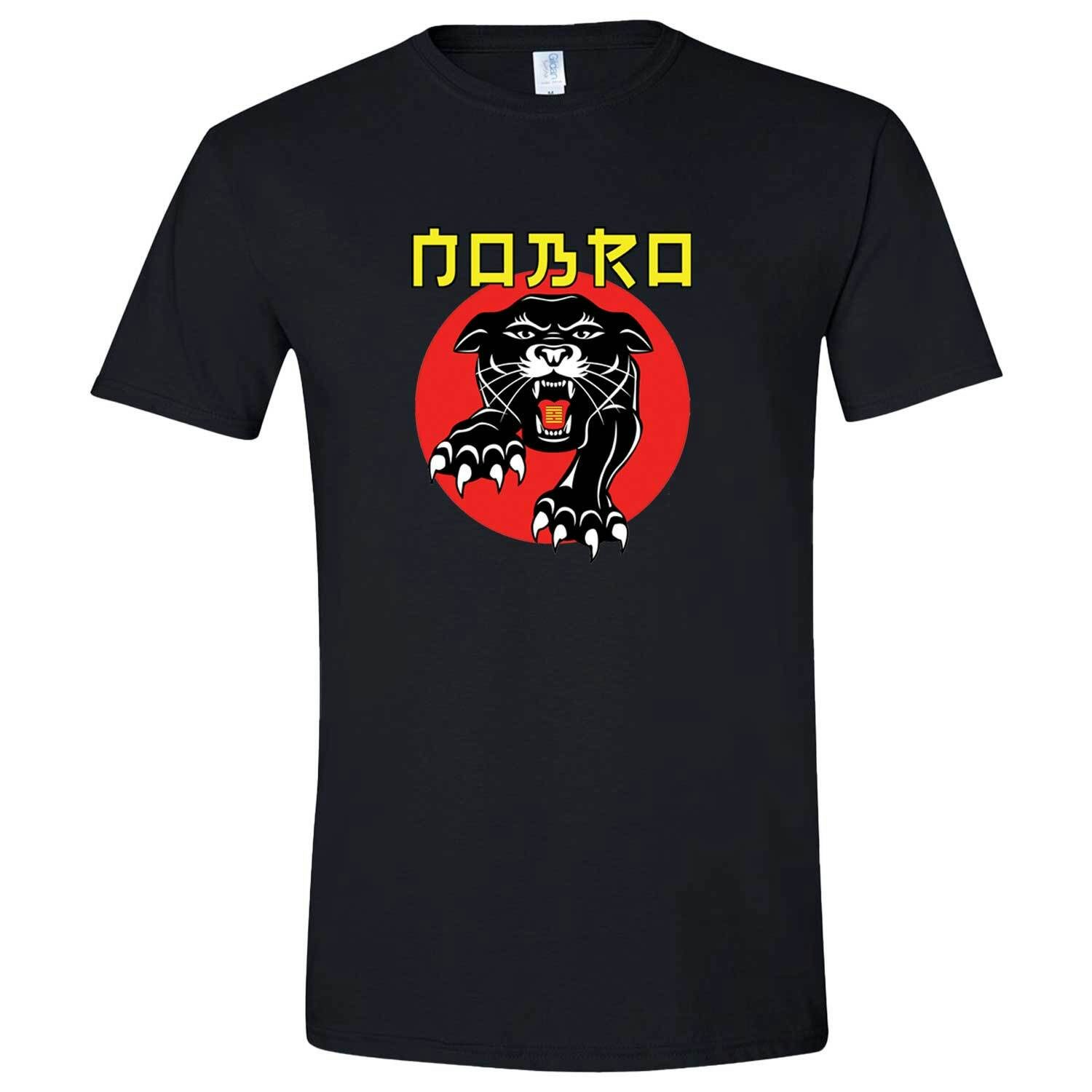 NOBRO Logo Tee