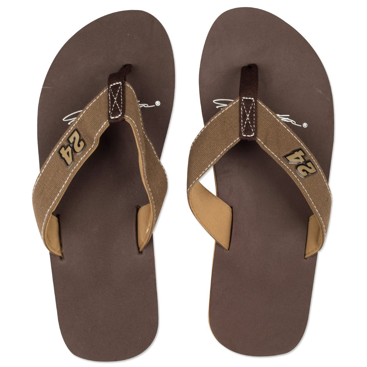 Hendrick Motorsports Jeff Gordon Caliper Flip Flops