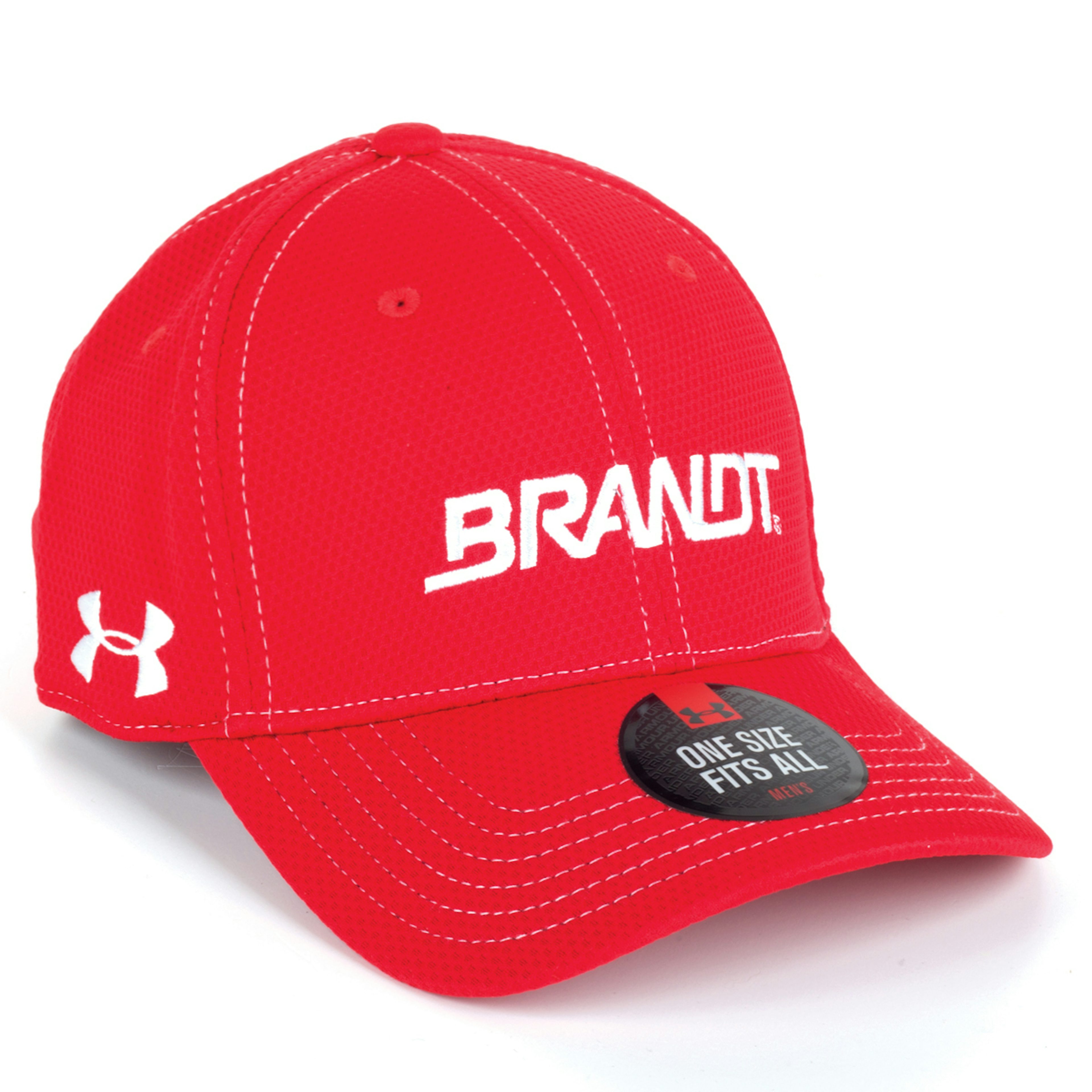 Hendrick Motorsports Justin Allgaier #7 Brandt Pit Crew Hat