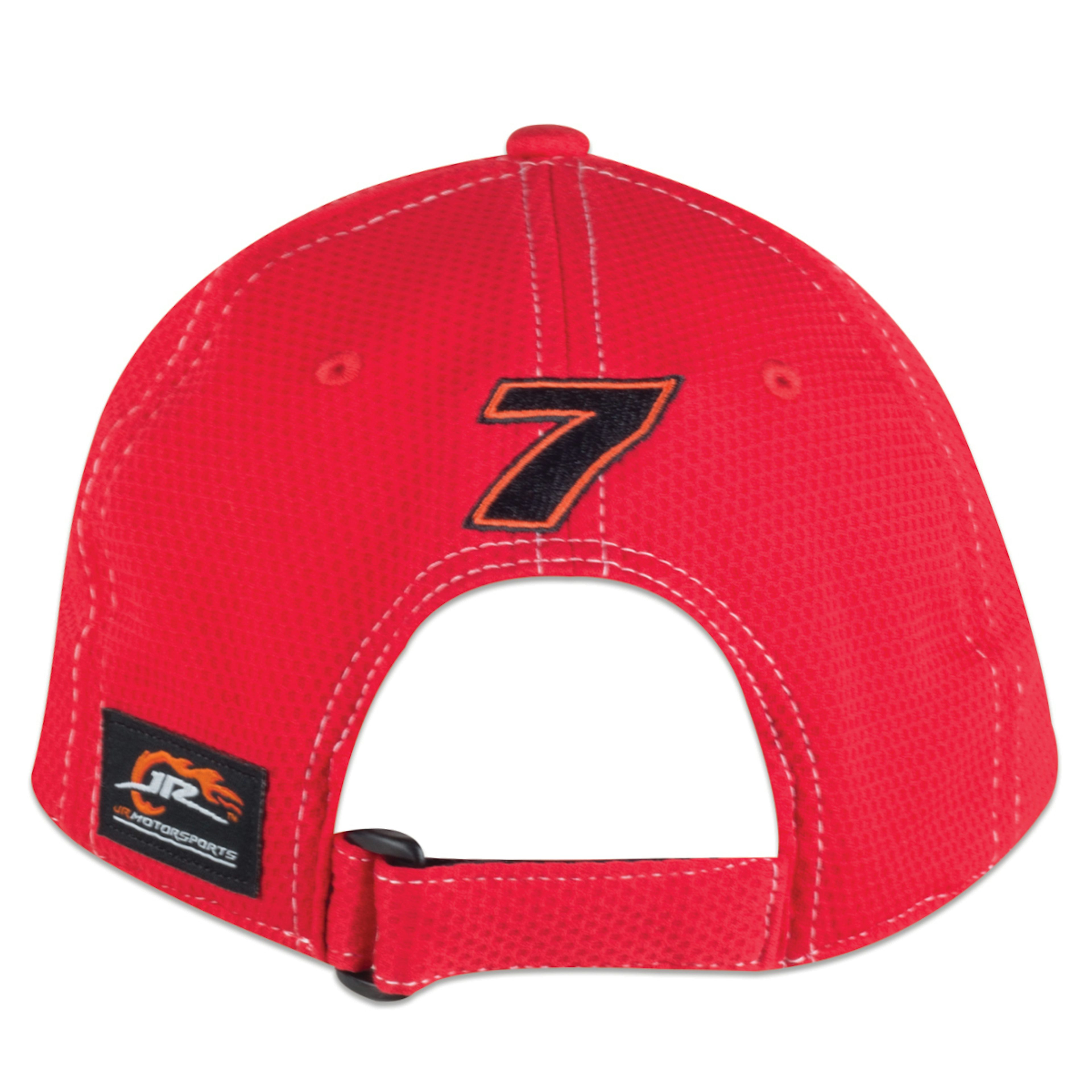 Hendrick Motorsports Justin Allgaier #7 Brandt Pit Crew Hat