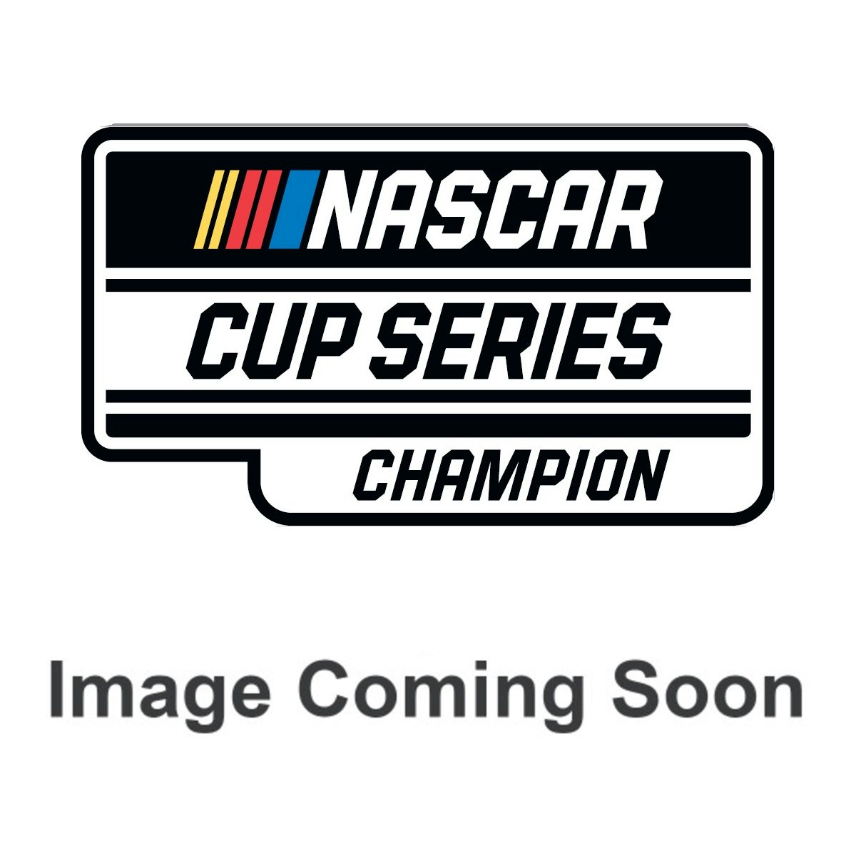 Hendrick Motorsports 2020 NASCAR CHAMP - Champion License Plate