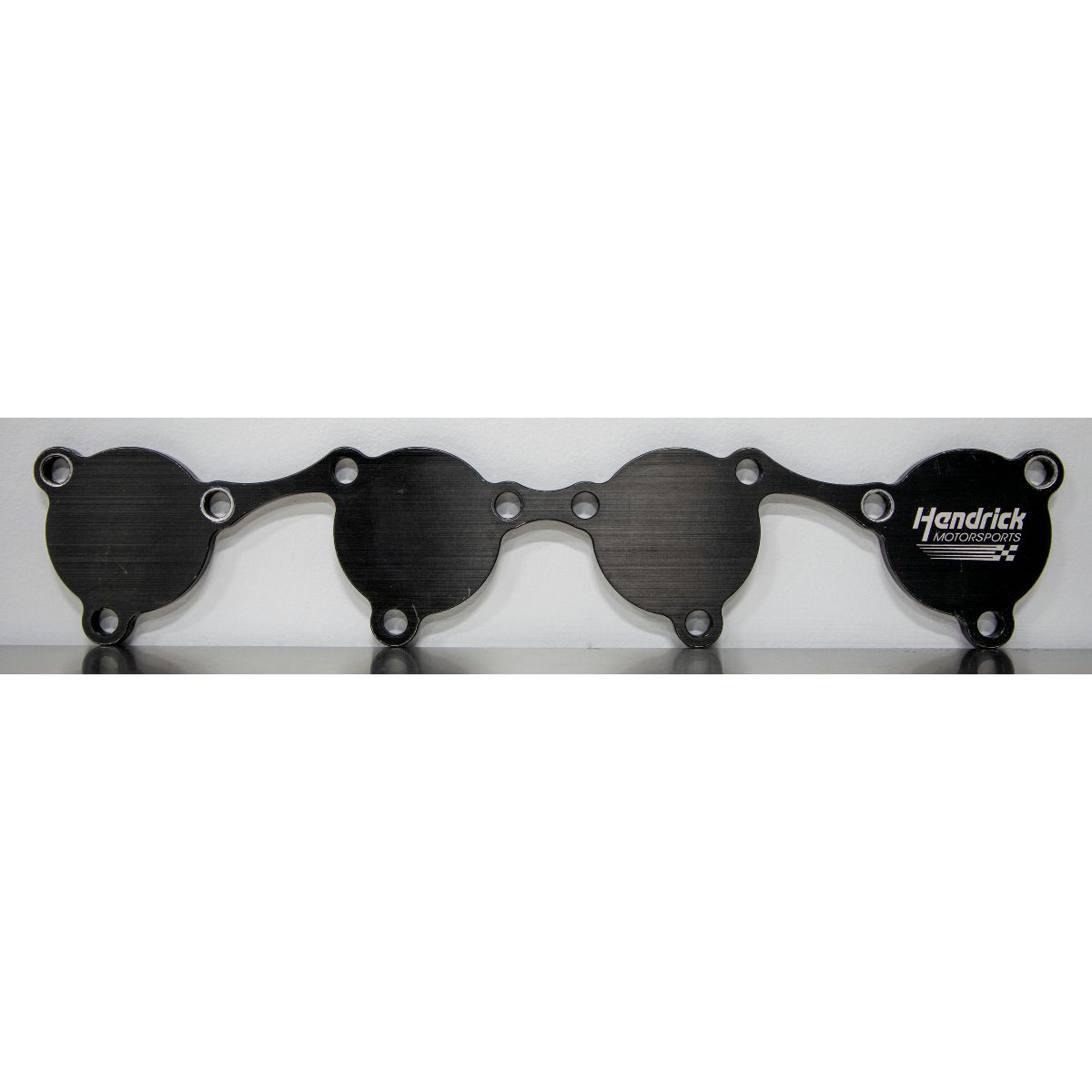 Used Hendrick Motorsports R07 Engine Exhaust Cover