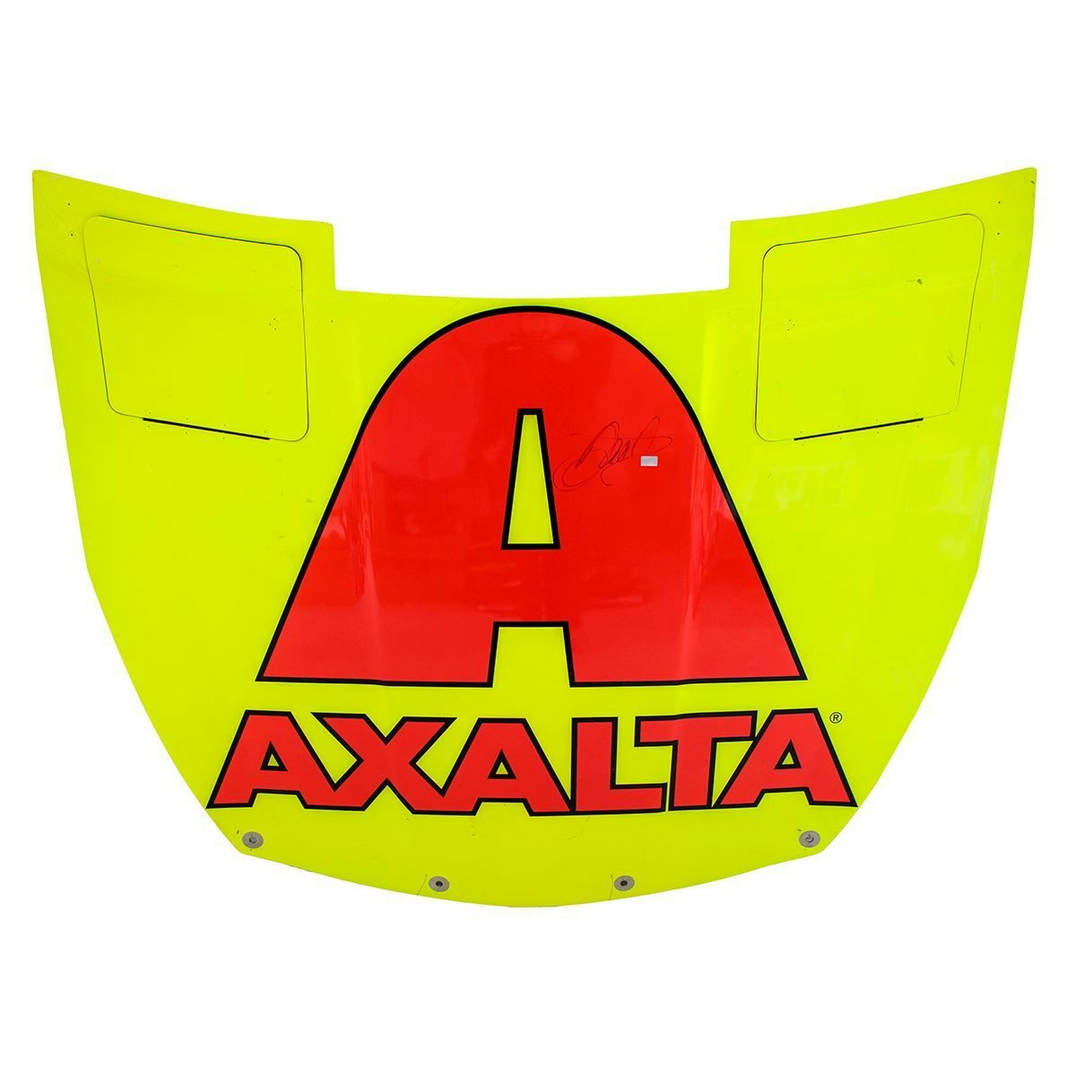 Hendrick Motorsports Signed Race Used 2017 Dale Earnhardt, Jr. #88 ...