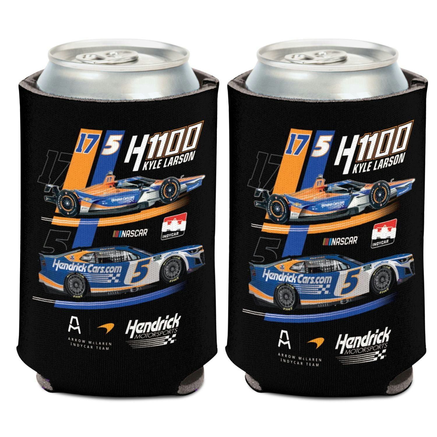 Hendrick Motorsports Kyle Larson 2024 H1100 HendrickCars.com Indy 500 ...