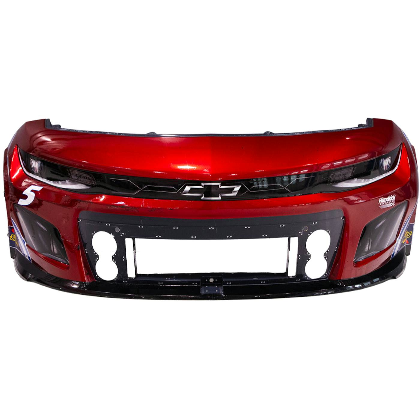 Hendrick Motorsports Race Used 2024 Kyle Larson #5 HendrickCars.com ...