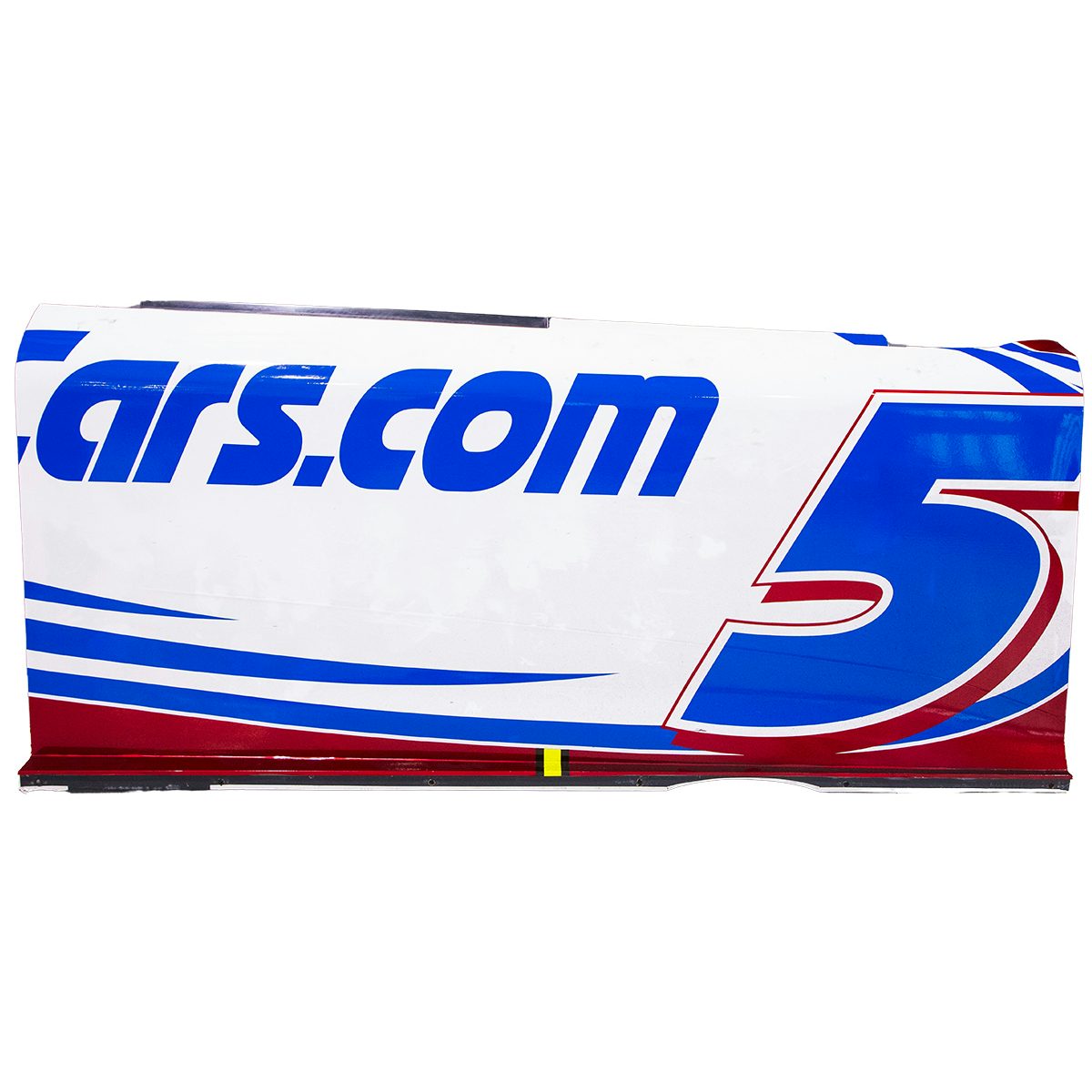 Hendrick Motorsports Race Used 2024 Kyle Larson #5 HendrickCars.com ...