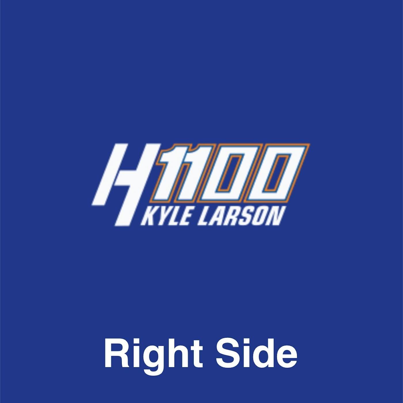 Hendrick Motorsports Kyle Larson HendrickCars.com H1100 New Era Low ...