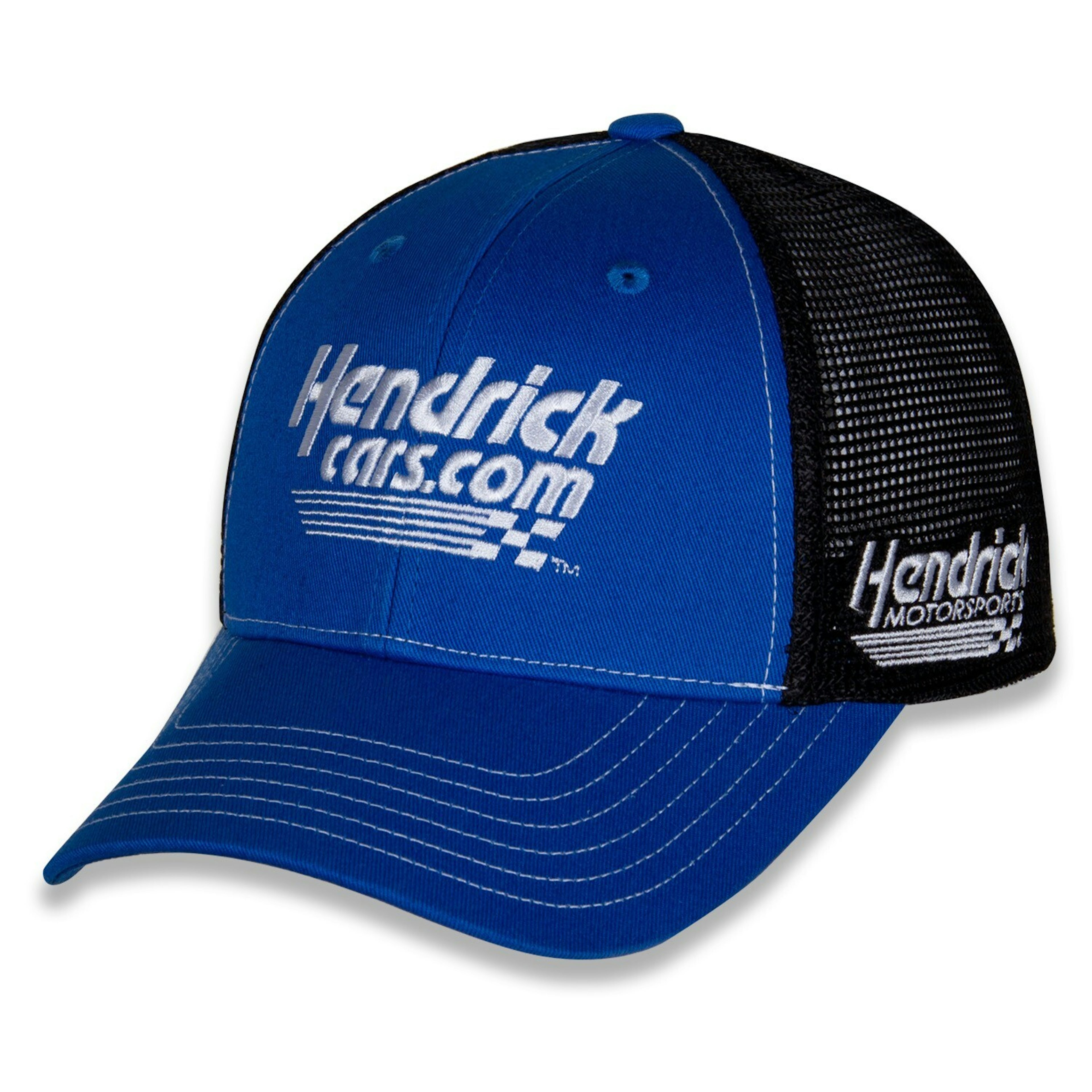 Hendrick Motorsports Kyle Larson #5 2023 HendrickCars.com Sponsor Hat