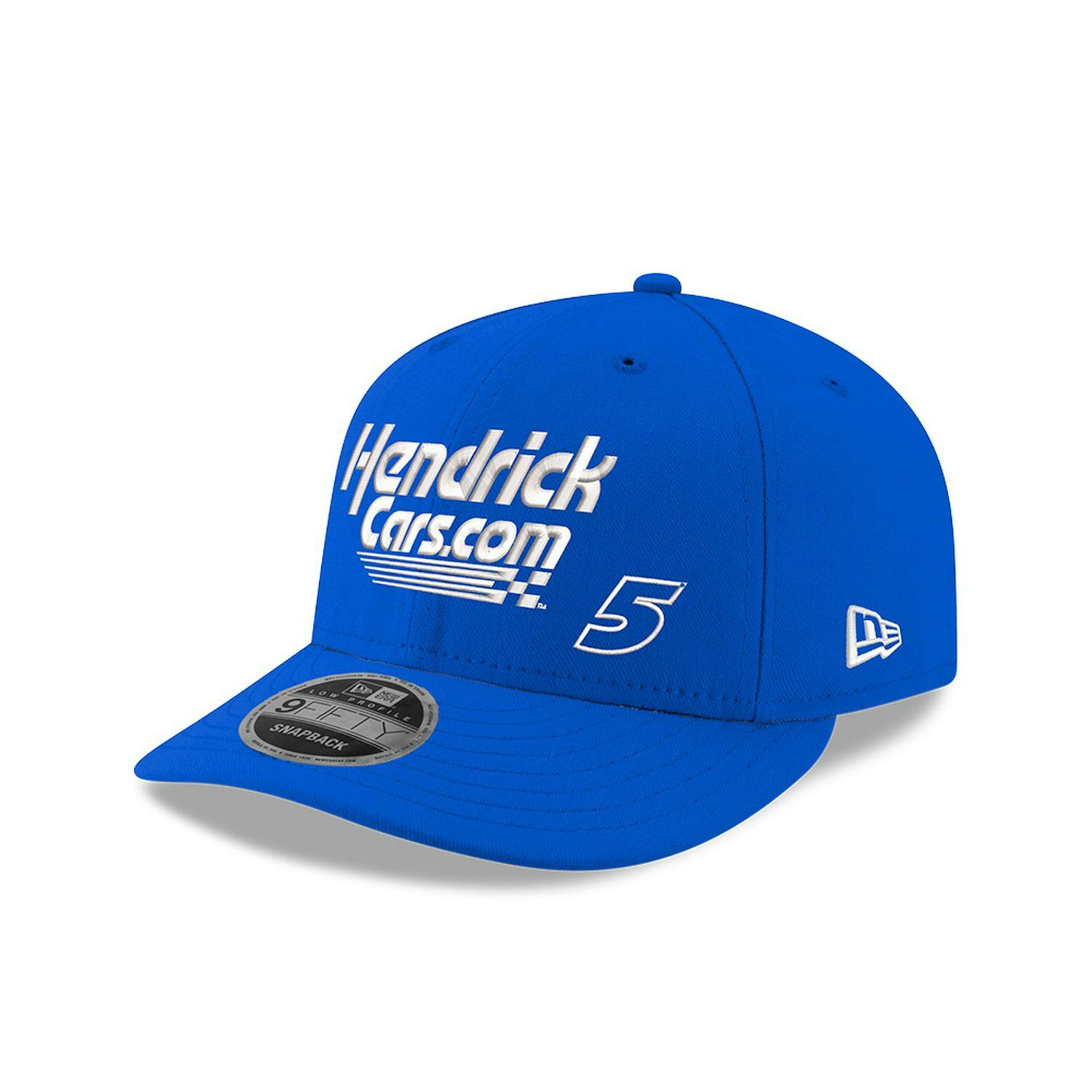 Hendrick Motorsports Kyle Larson #5 2023 HendrickCars.Com 950 Hat