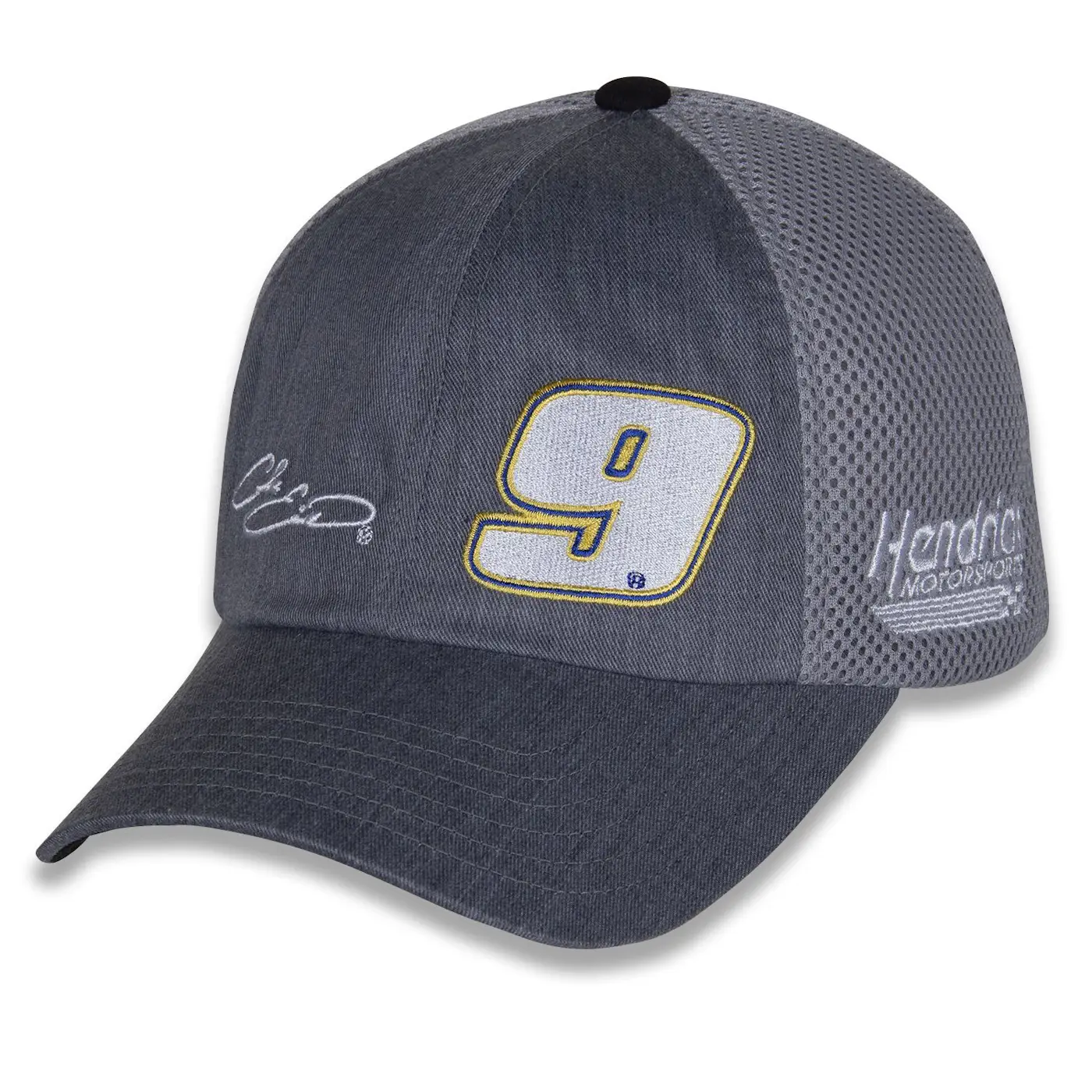 Hendrick Motorsports Chase Elliott #9 2024 NAPA Fuel Hat