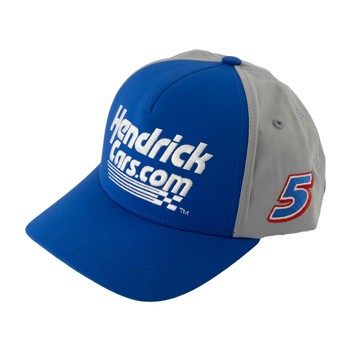 Hendrick Motorsports Kyle Larson #5 2024 HendrickCars.com Team Hat