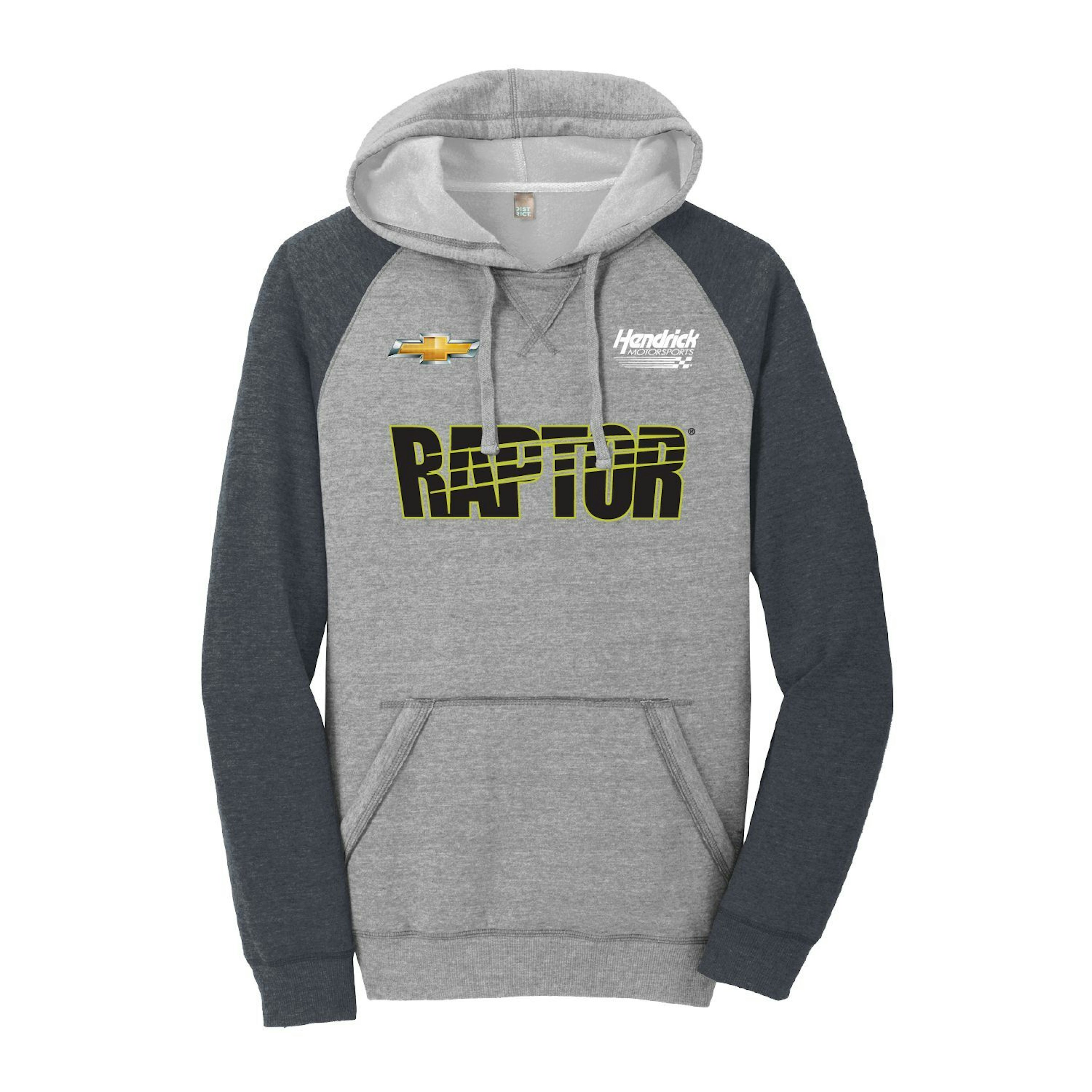 Hendrick Motorsports Raptor Team Hoodie