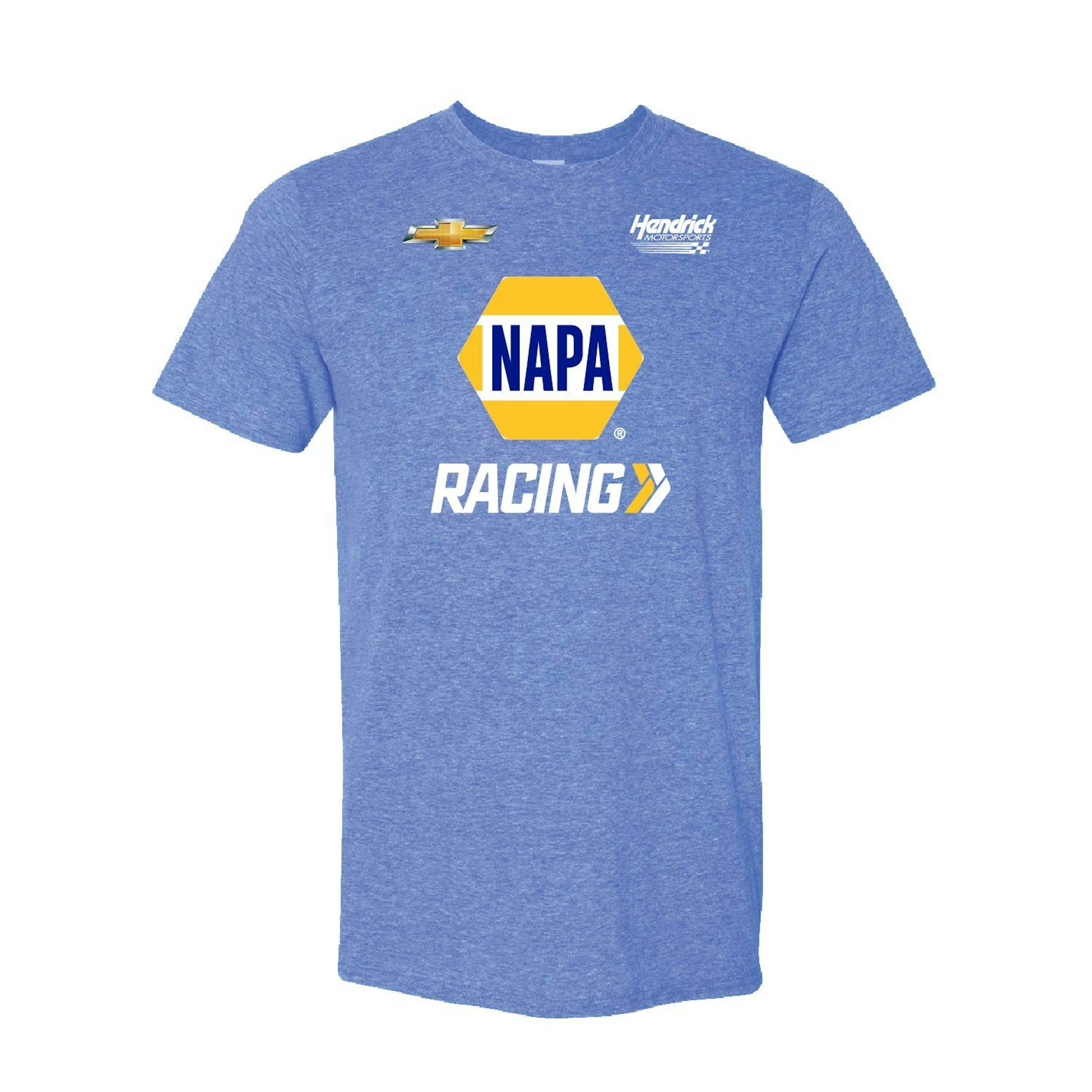 Hendrick Motorsports NAPA Racing Team T-shirt