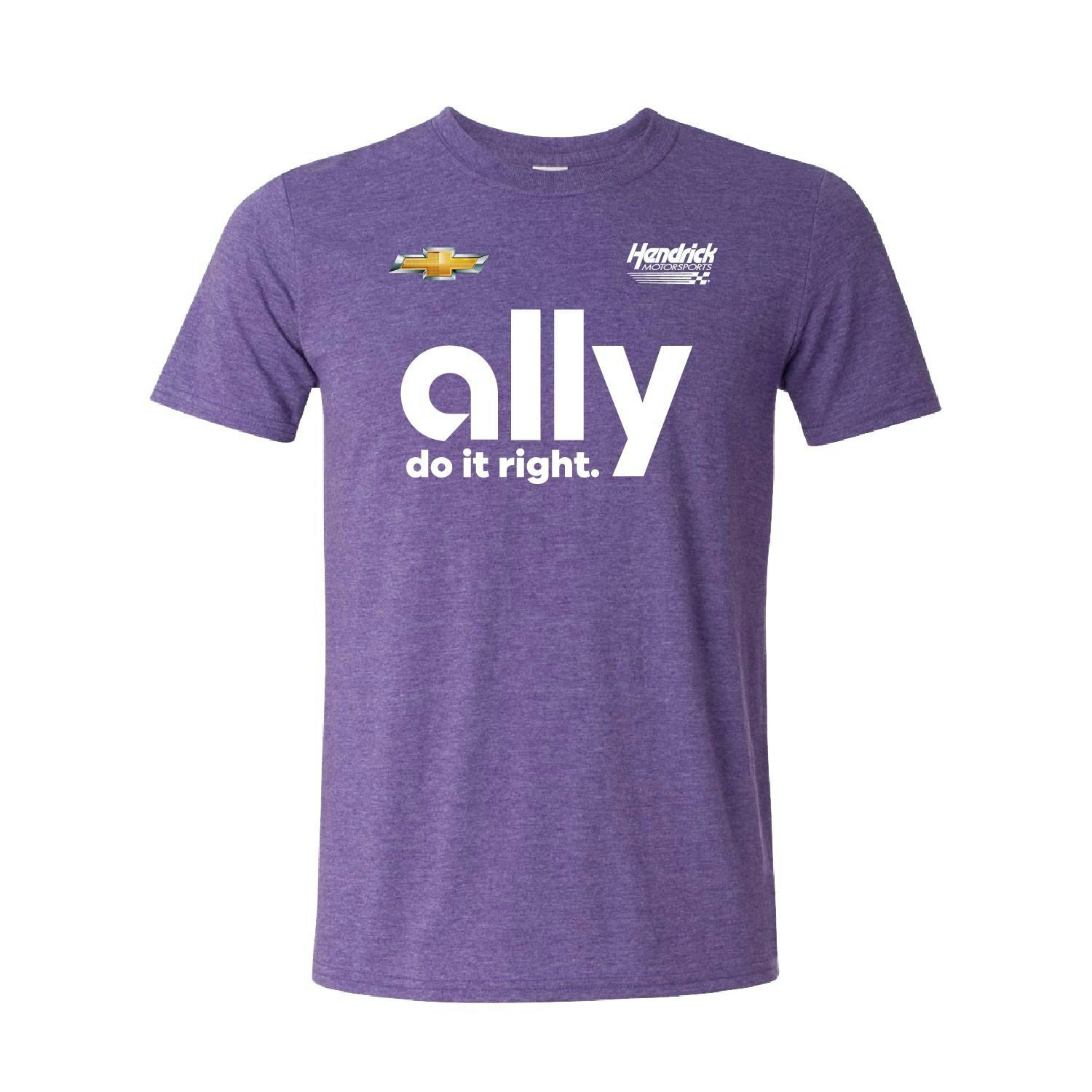 Hendrick Motorsports ally Team T-shirt