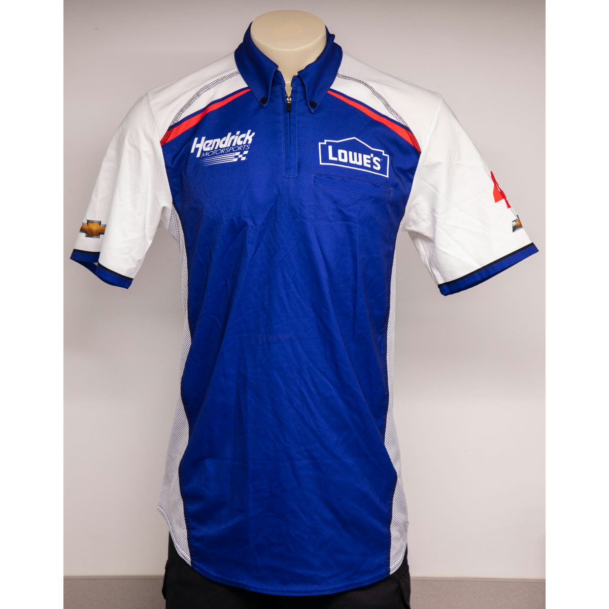 Hendrick Motorsports Kyle Larson 2024 H1100 HendrickCars.com Coke 600 1 ...