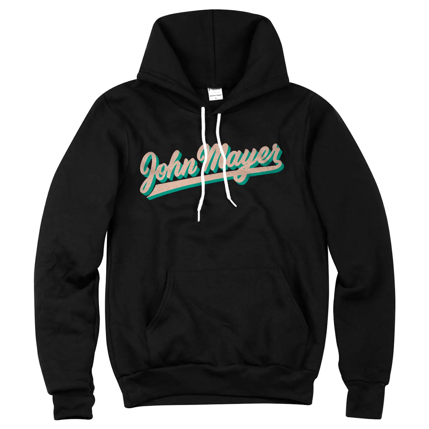 John Mayer Opening Day Hoodie