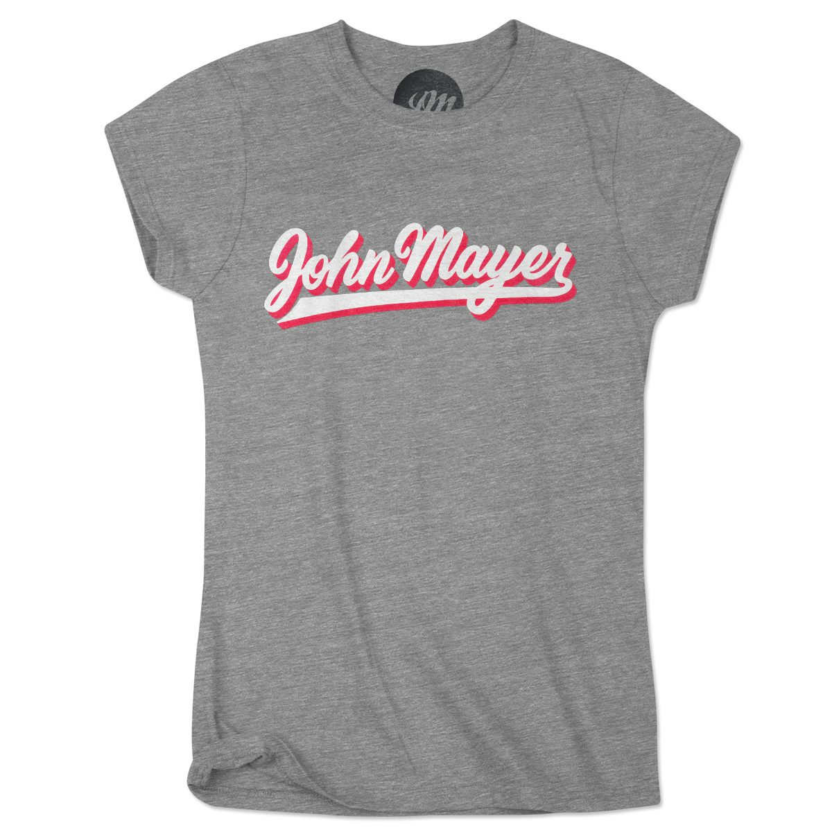 John Mayer Women’s Opening Day Tee