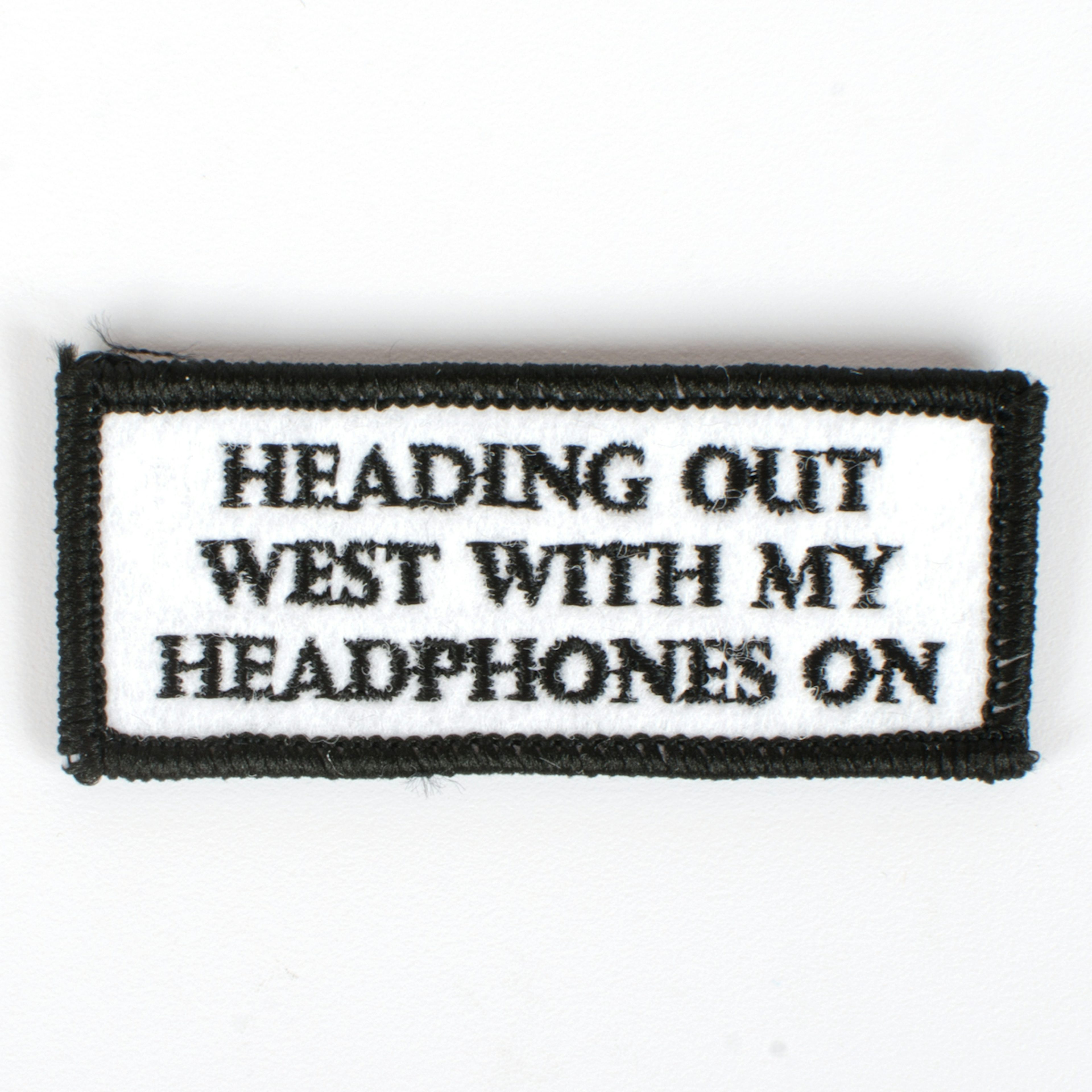 John Mayer Patch Combo