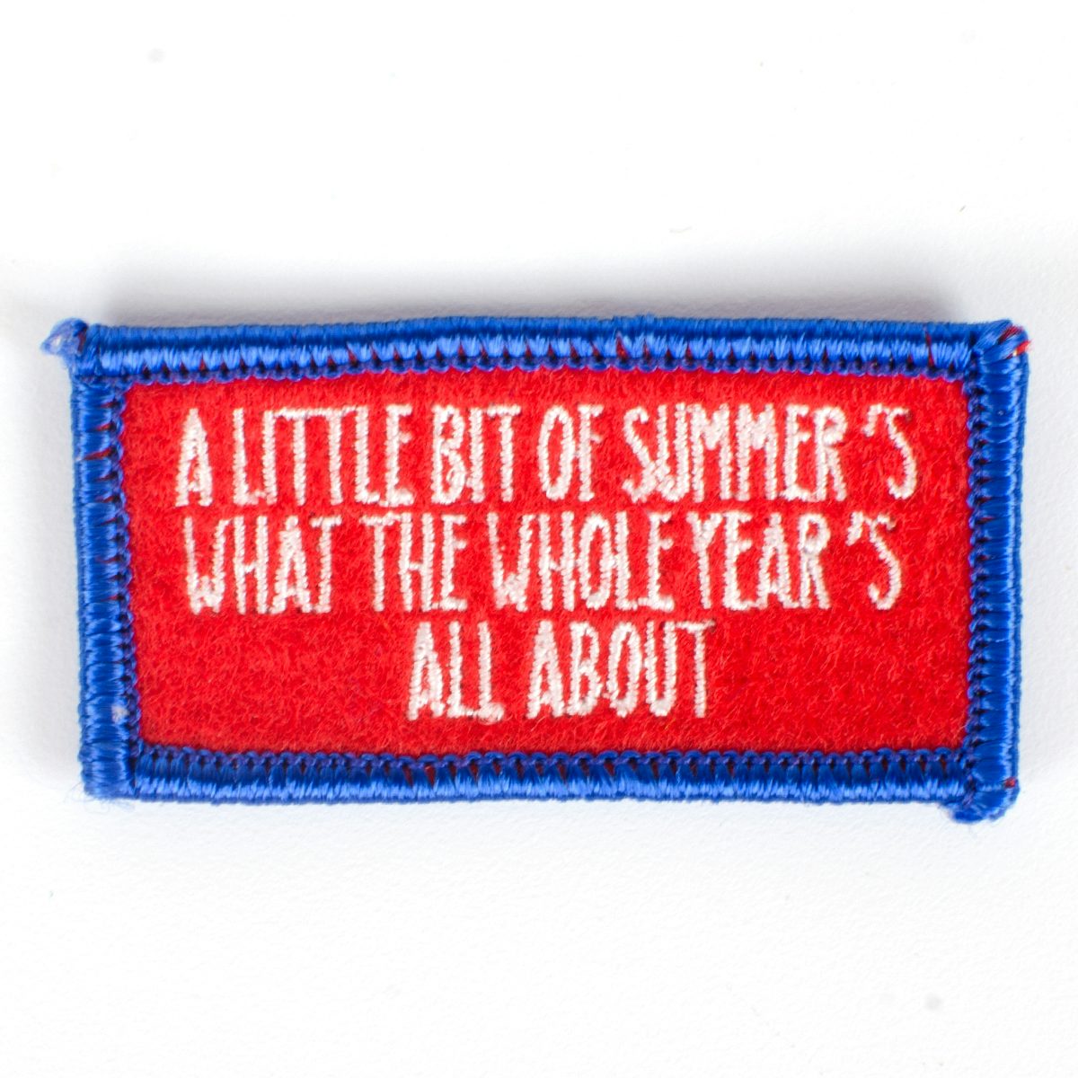 John Mayer Patch Combo