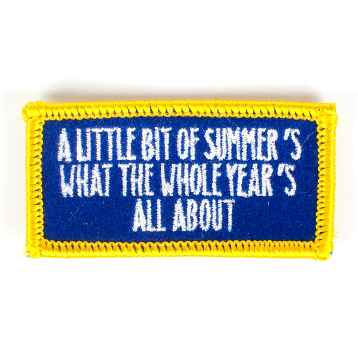 John Mayer Patch Combo