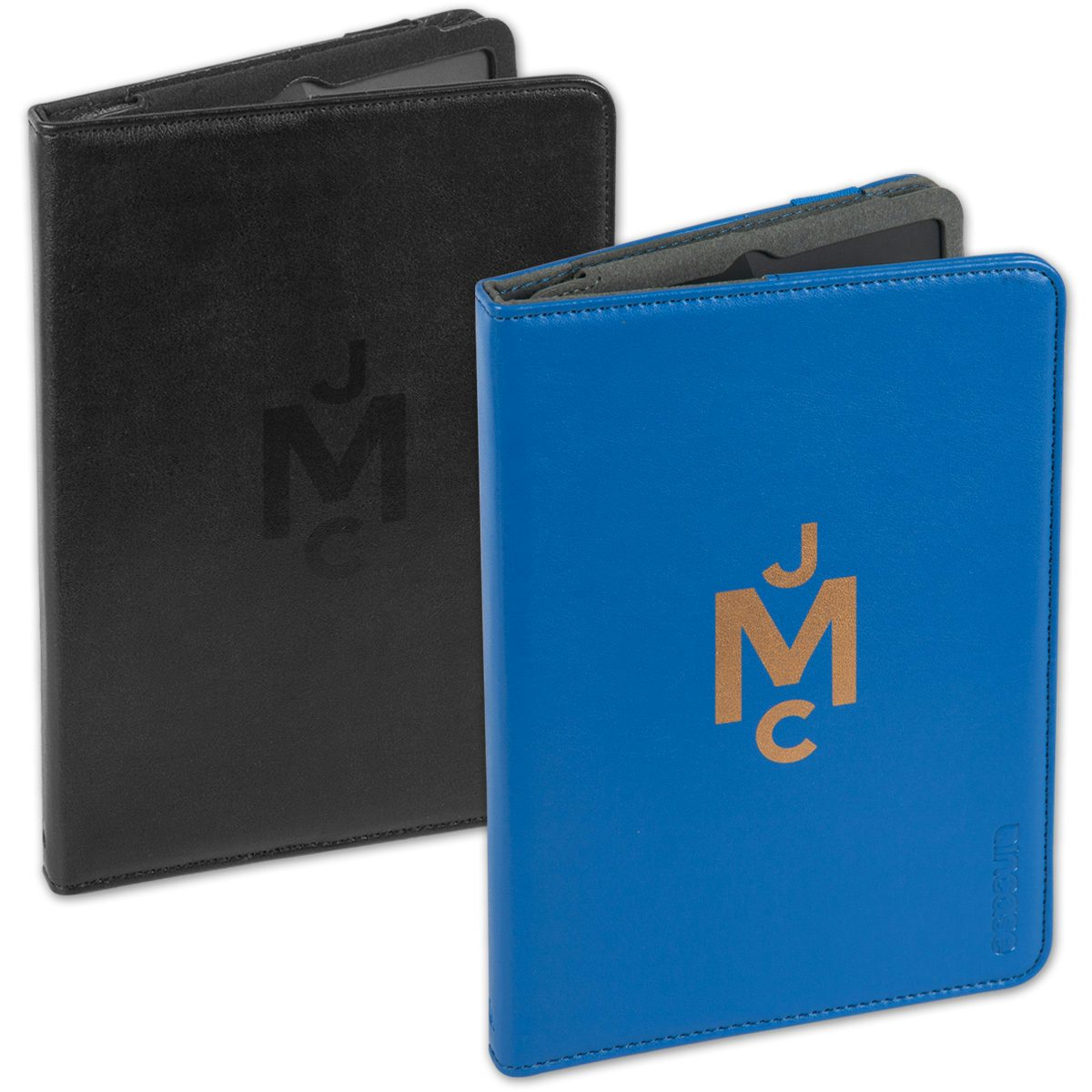 John Mayer JMC Monogram Folio for iPad Mini