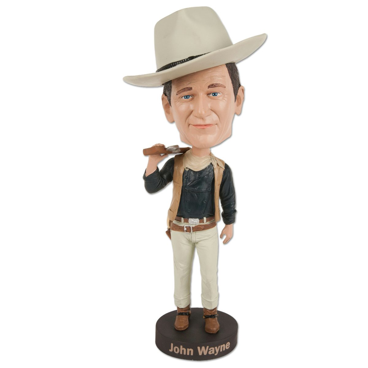 John Wayne Cowboy Bobblehead