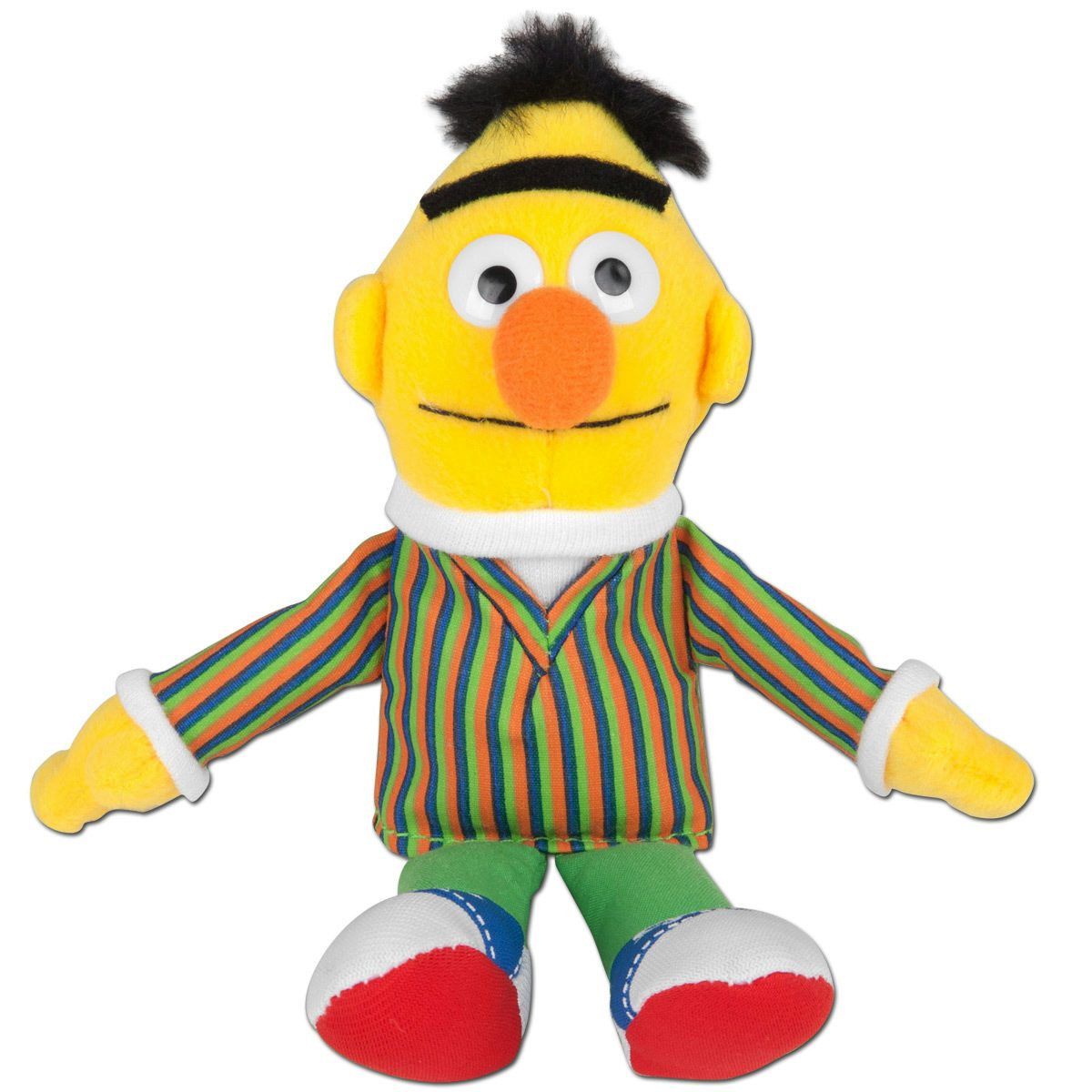 Sesame Street Bert Finger Puppet