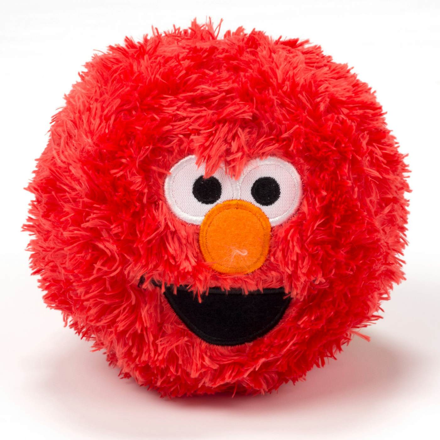 Sesame Street - Elmo Giggle Ball