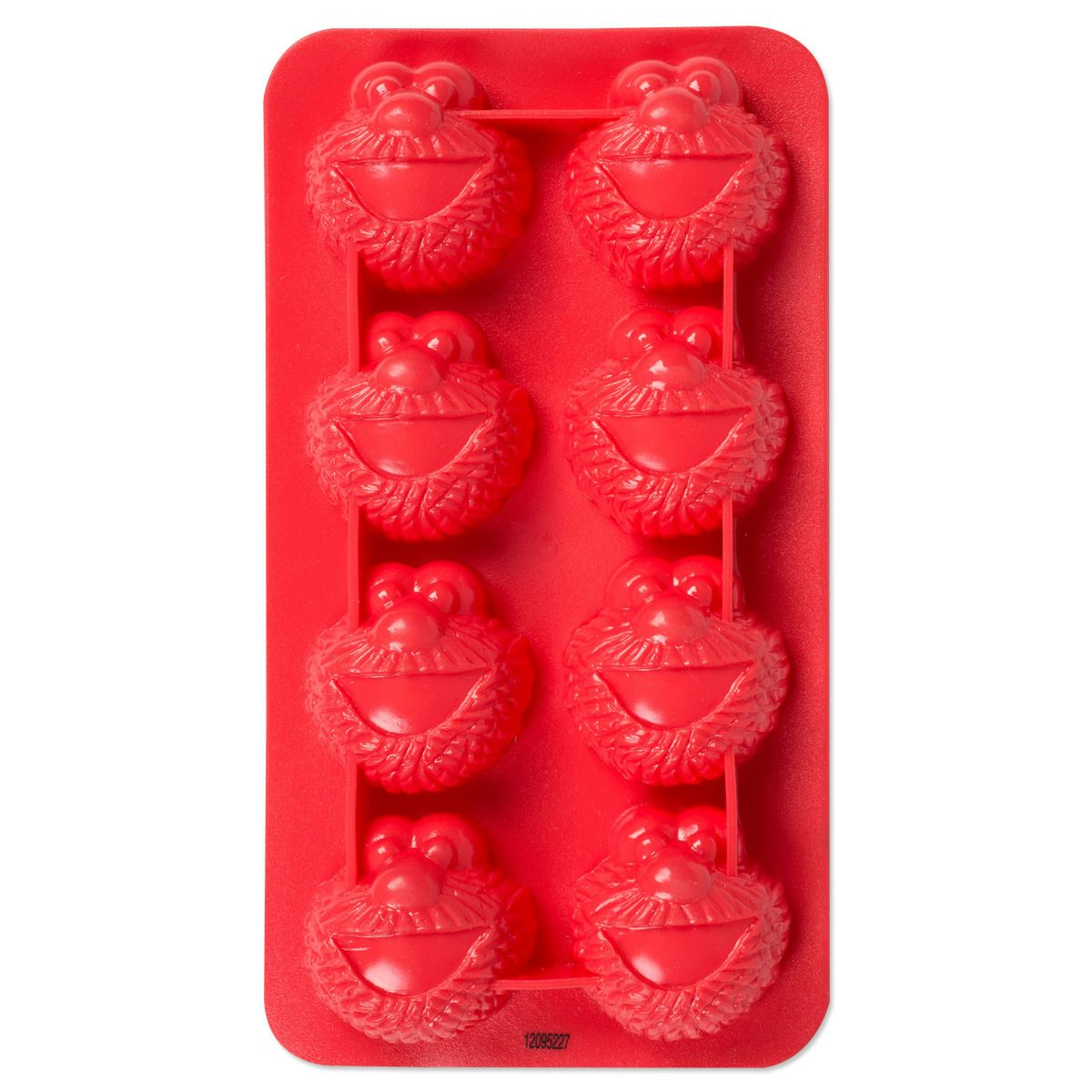 Sesame Street - Elmo Ice Cube Tray