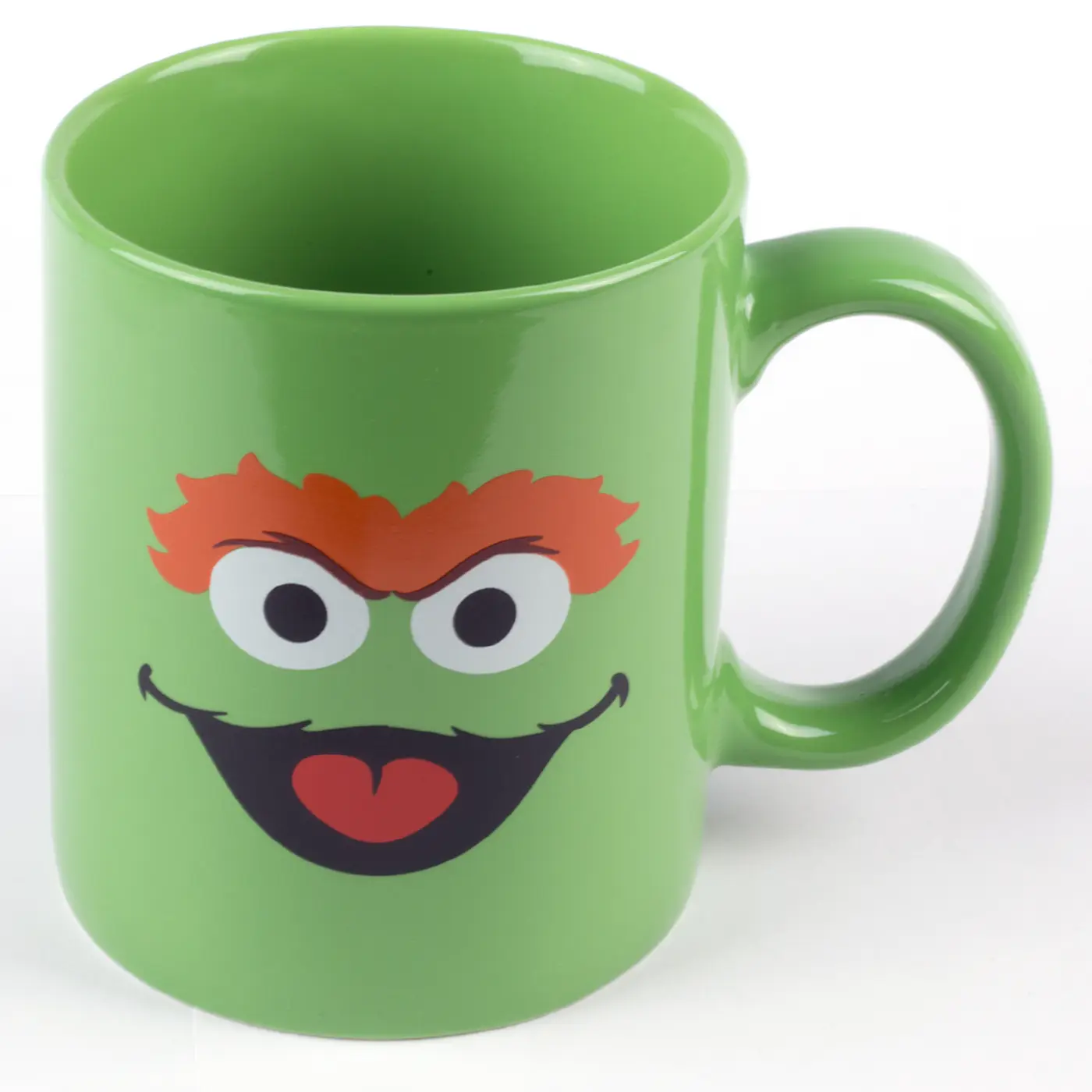 Sesame Street - Oscar the Grouch 11 oz. Mug